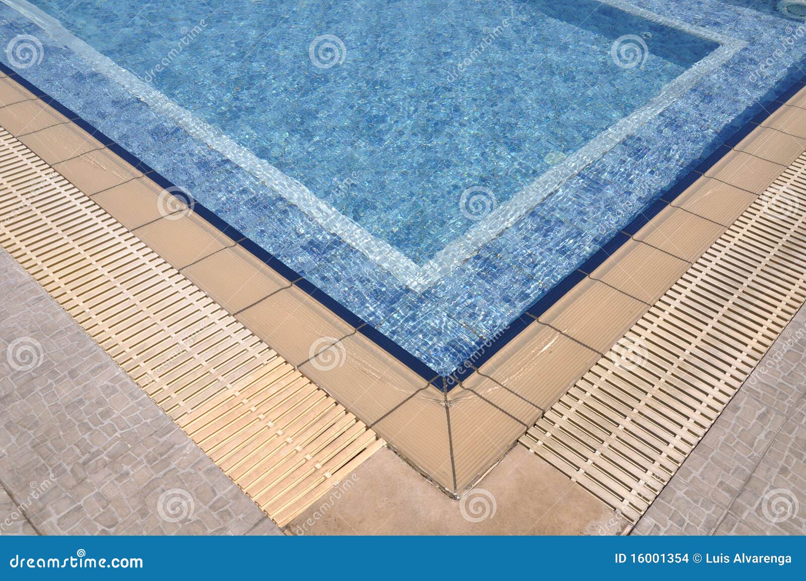 Jacuzzi pool stock photo. Image of swim, holiday, travel - 16001354