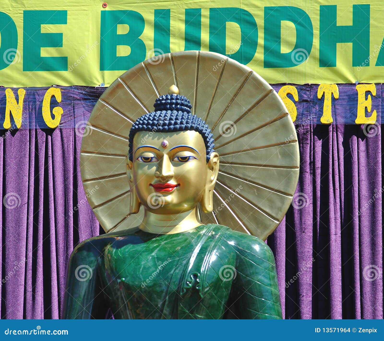 Jade Buddha Temple Editorial Photo | CartoonDealer.com #53970437