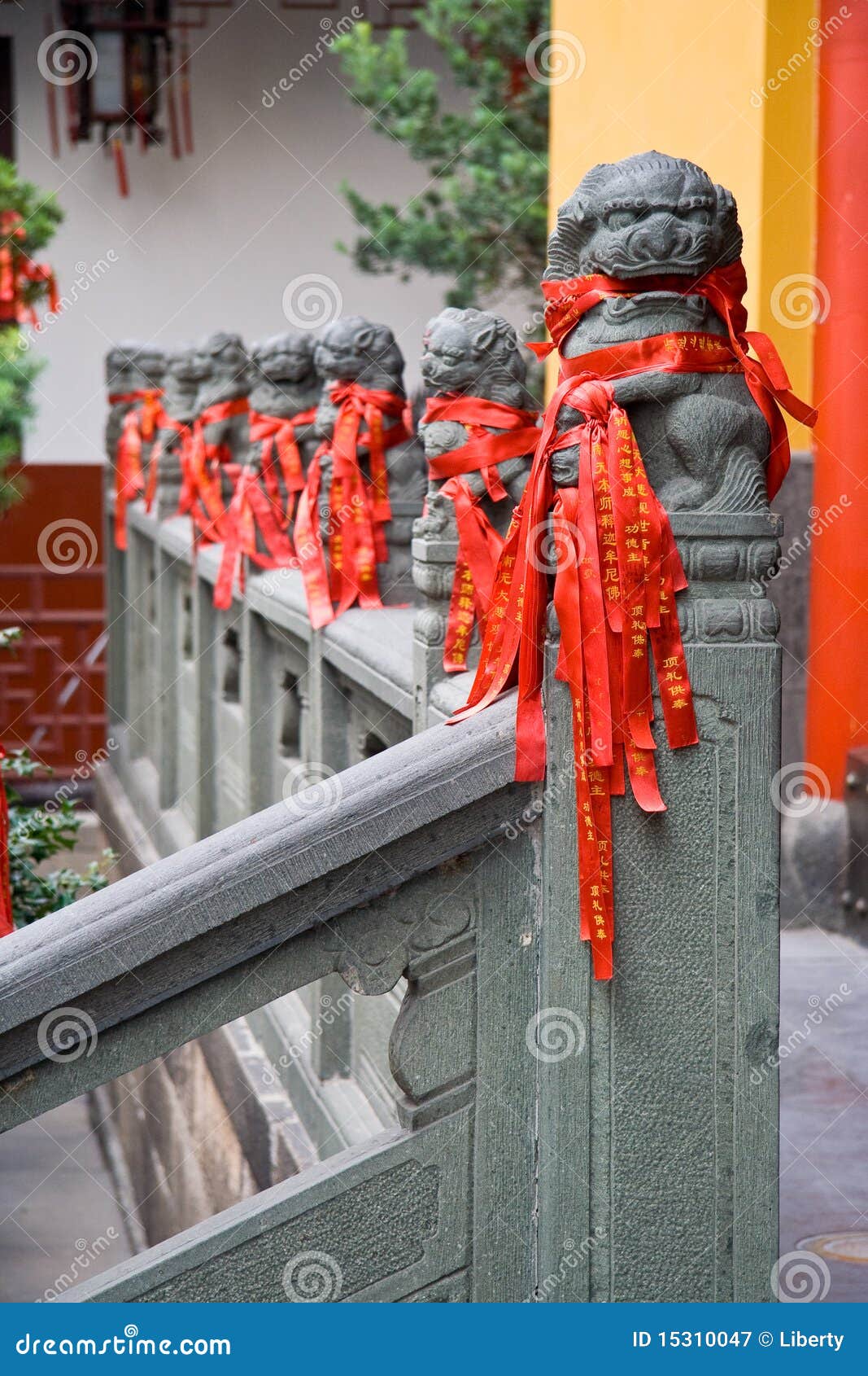 Jade Buddha temple stock image. Image of culture, prayer - 15310047