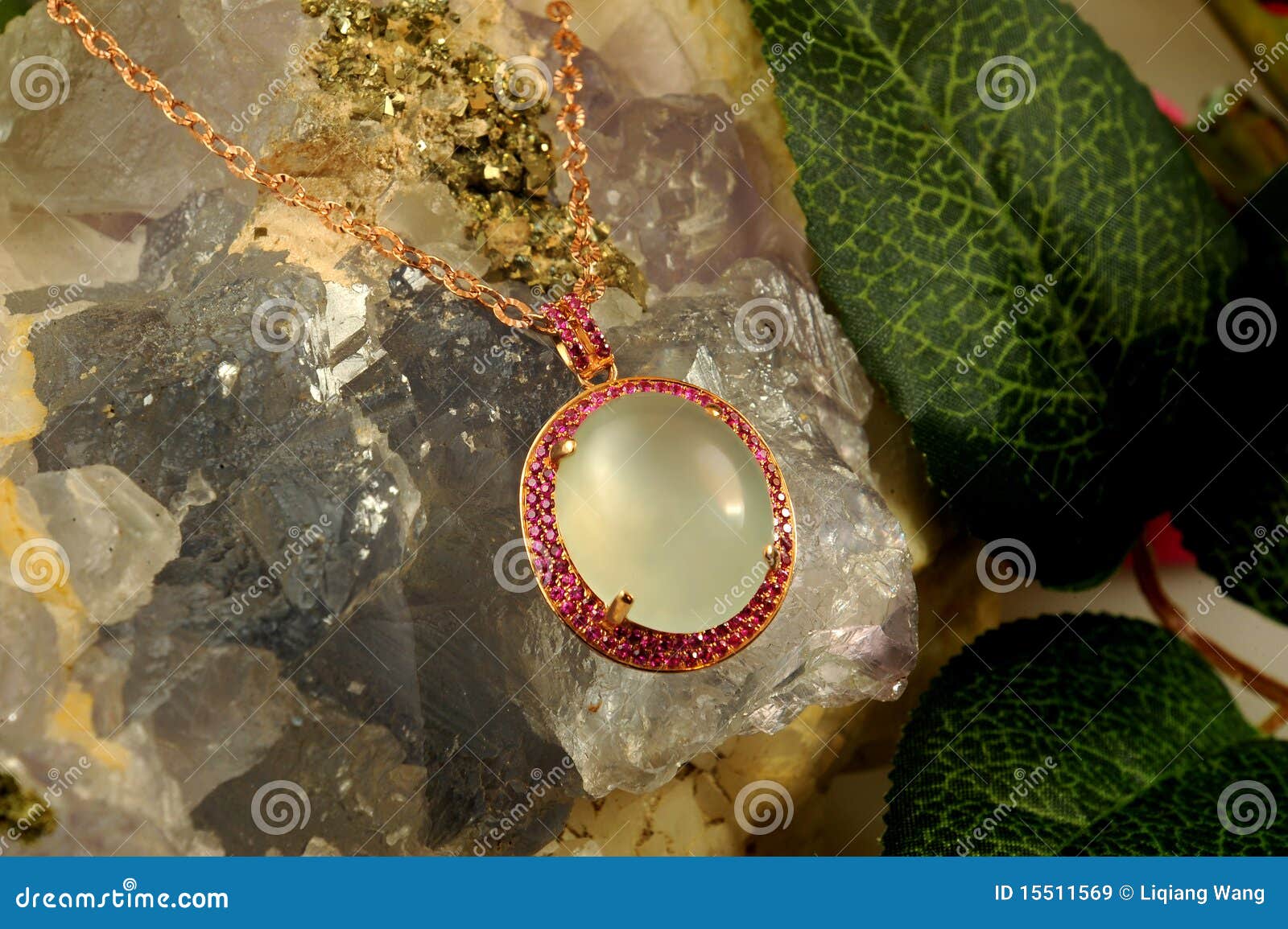 Jade Jewelry Ads stock image. Image of expensive, natural - 15511569