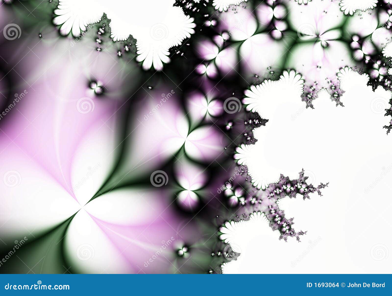 Jade Purple White Abstract Background Stock Illustration - Illustration ...