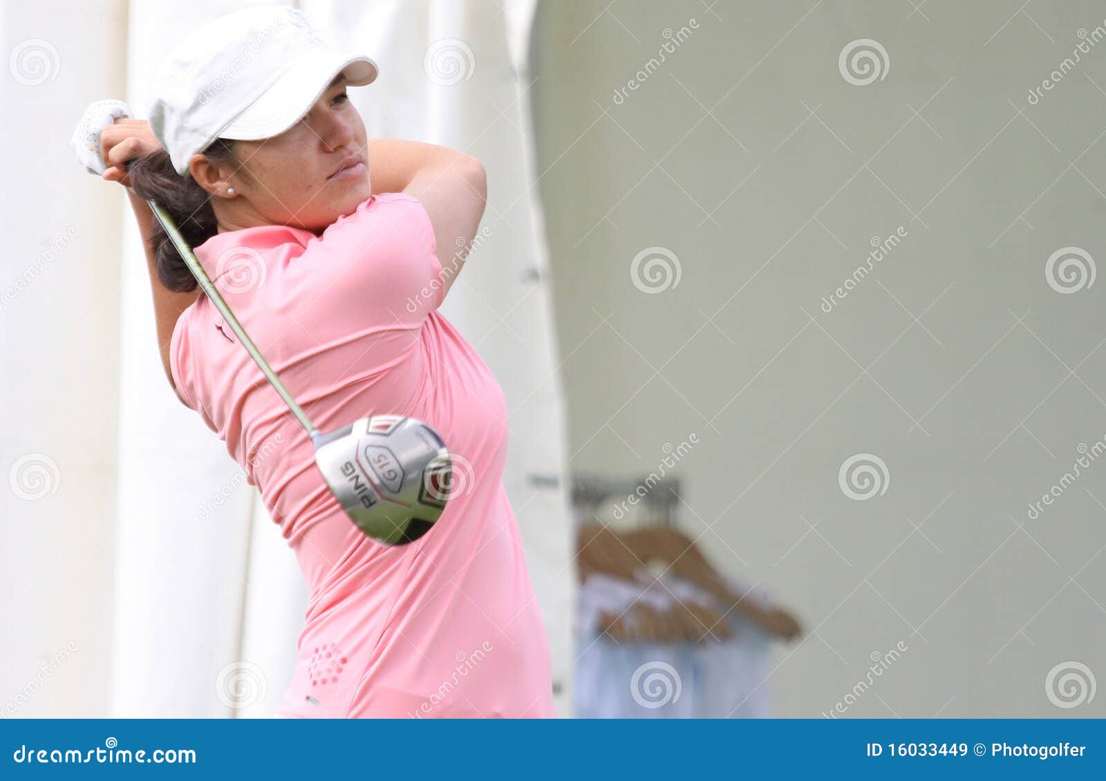 Jade Scheaffer, Ladies French Open 2010 Editorial Stock Image - Image ...