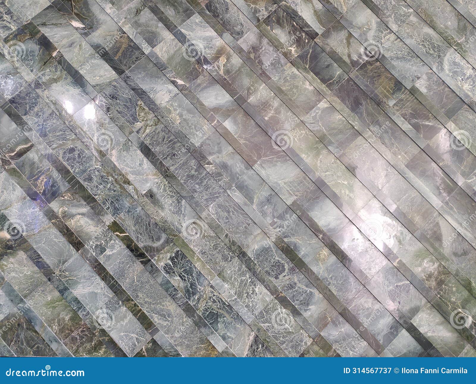 Jade Wall in One of the Mosques in Aceh Stock Image - Image of wood ...