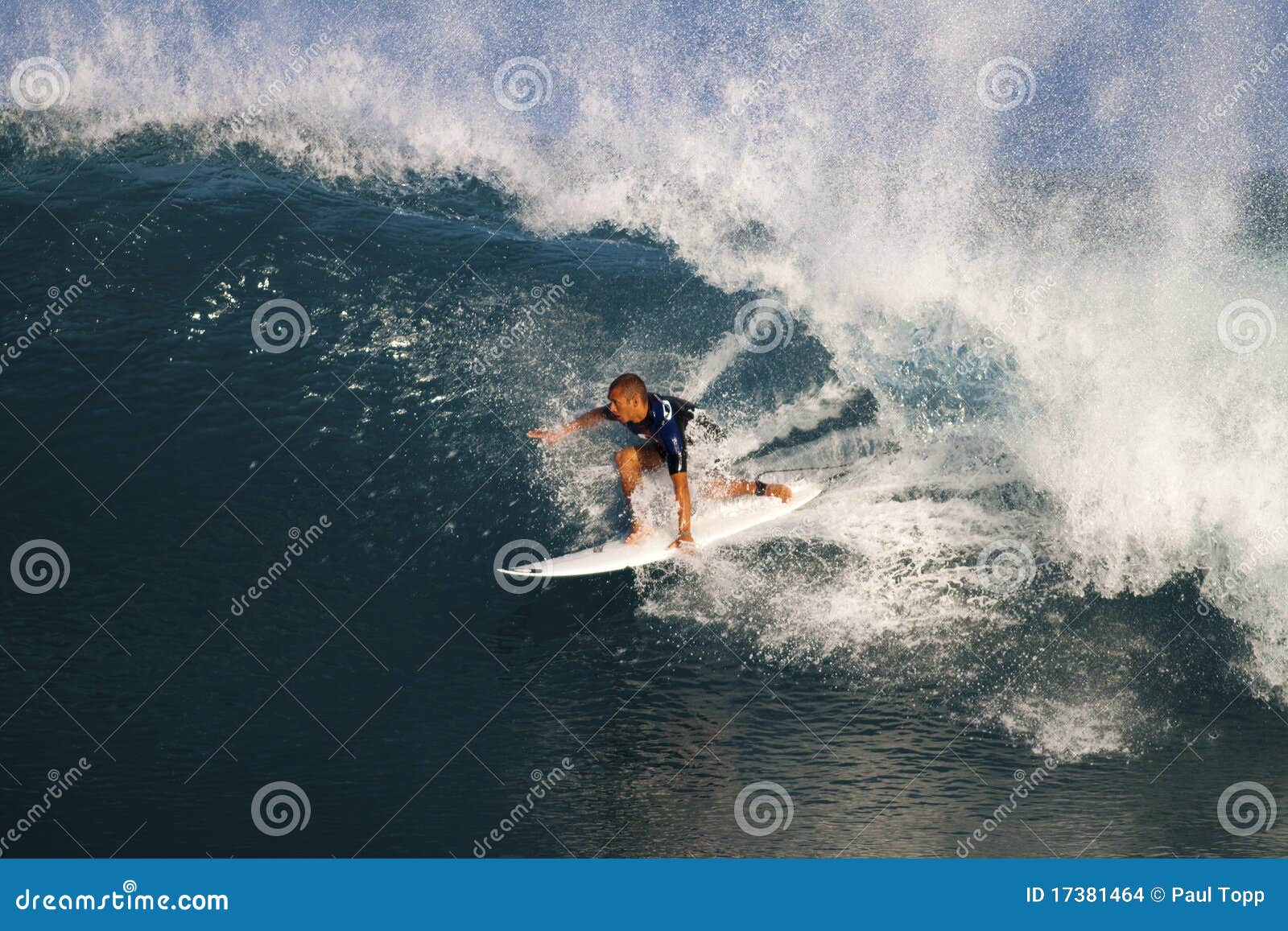 Jadson Andre of Brazil, Surfing at Off the Wall Editorial Stock Image ...