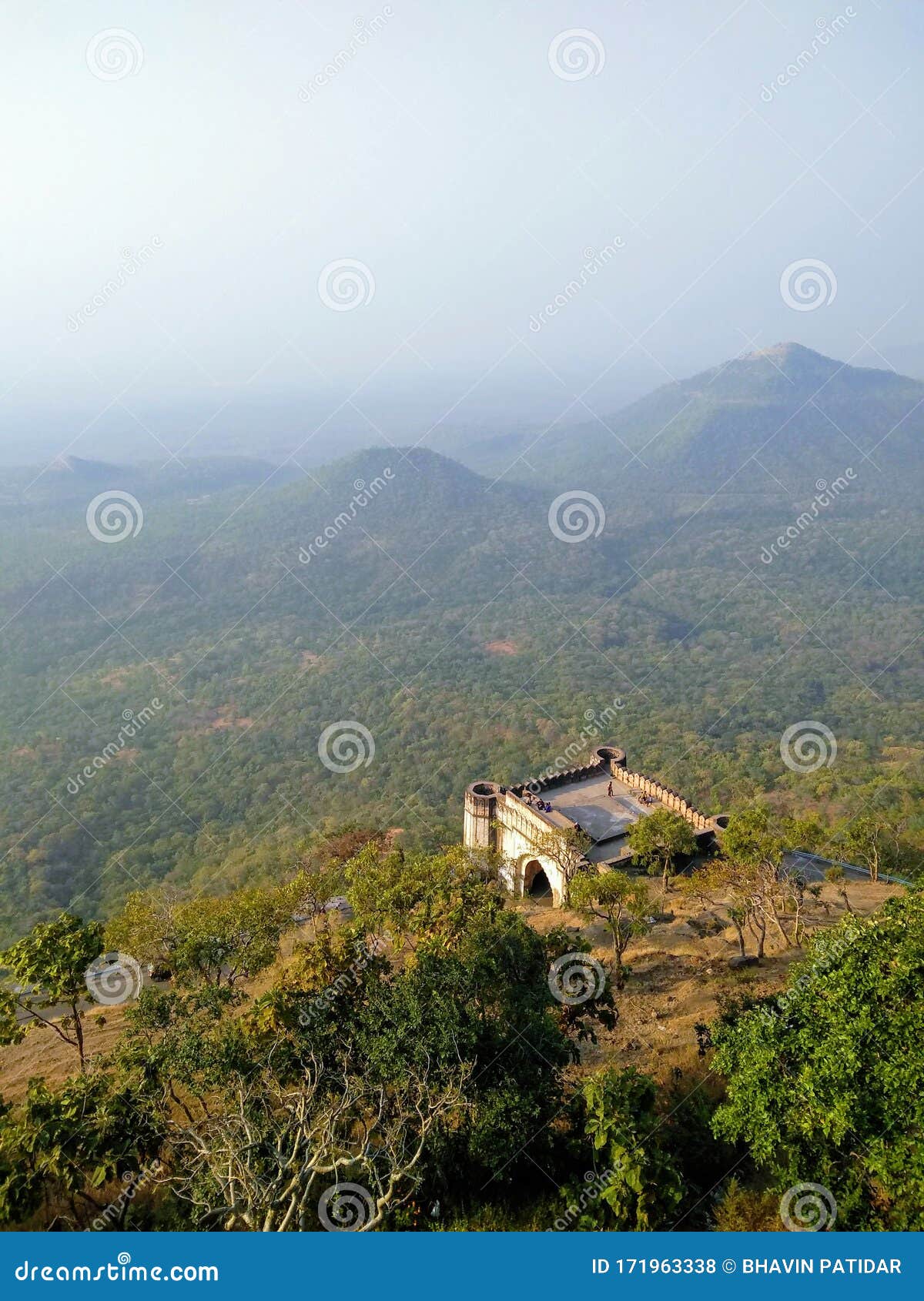 Jagate,mhow stock photo. Image of hills, weather, forest - 171963338