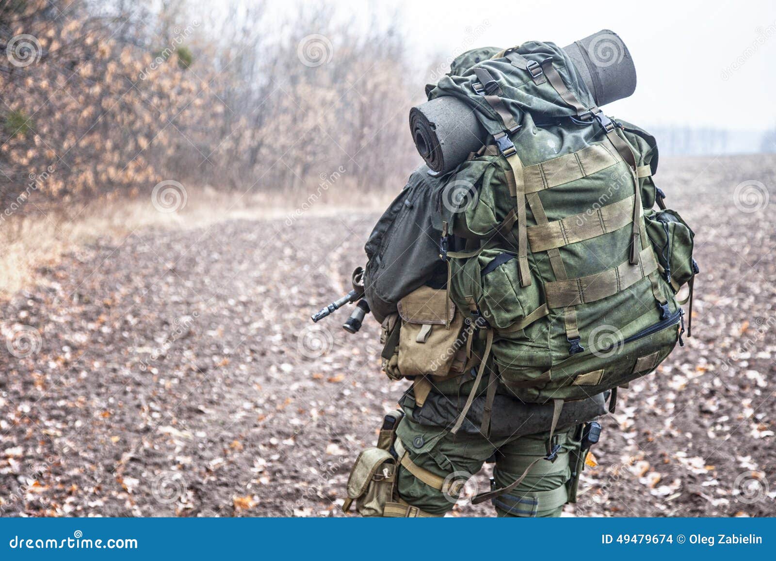 Jagdkommando soldier stock photo. Image of armed, bundeswehr - 49479674