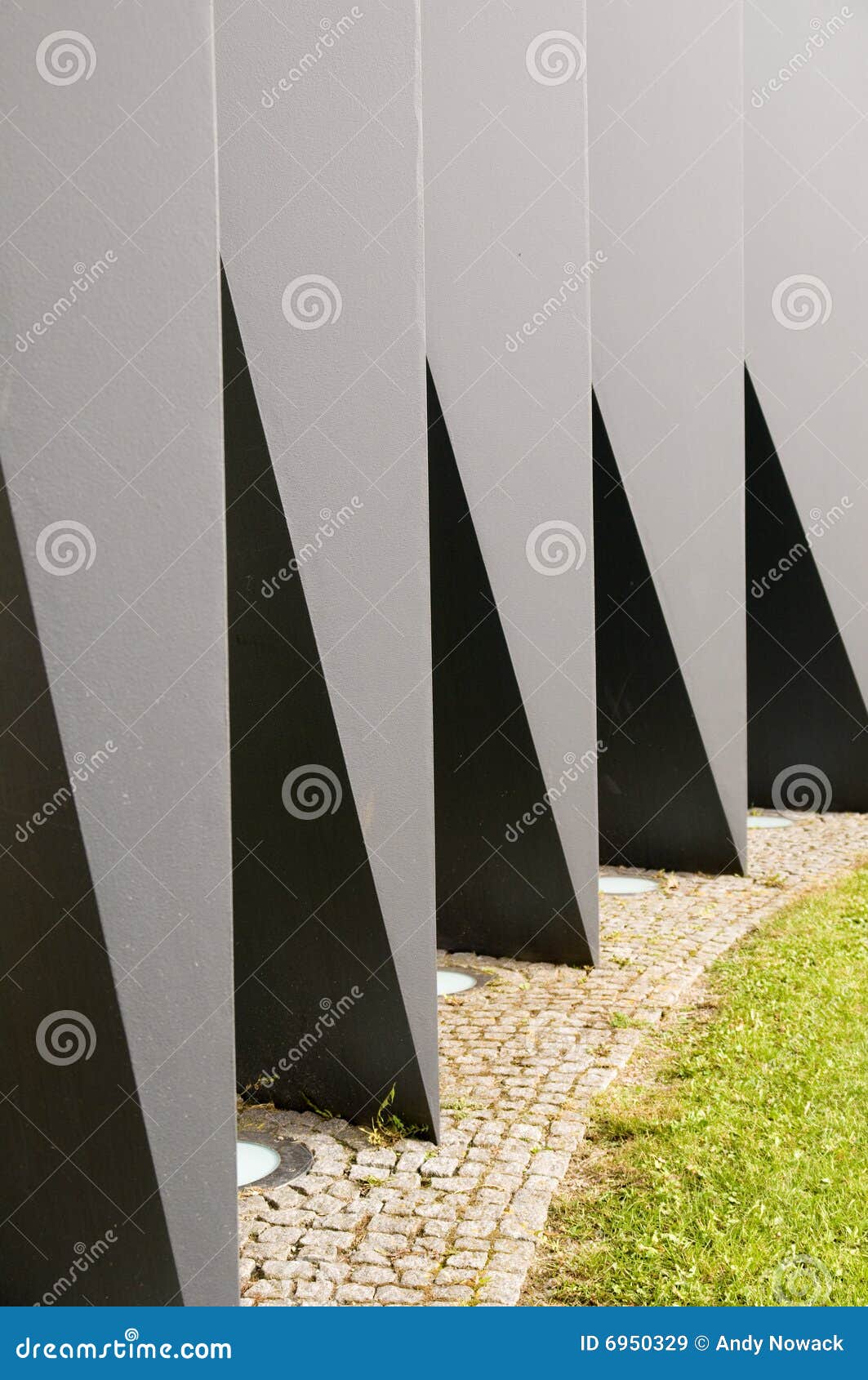 Jagged stock image. Image of small, exterior, outdoors - 6950329