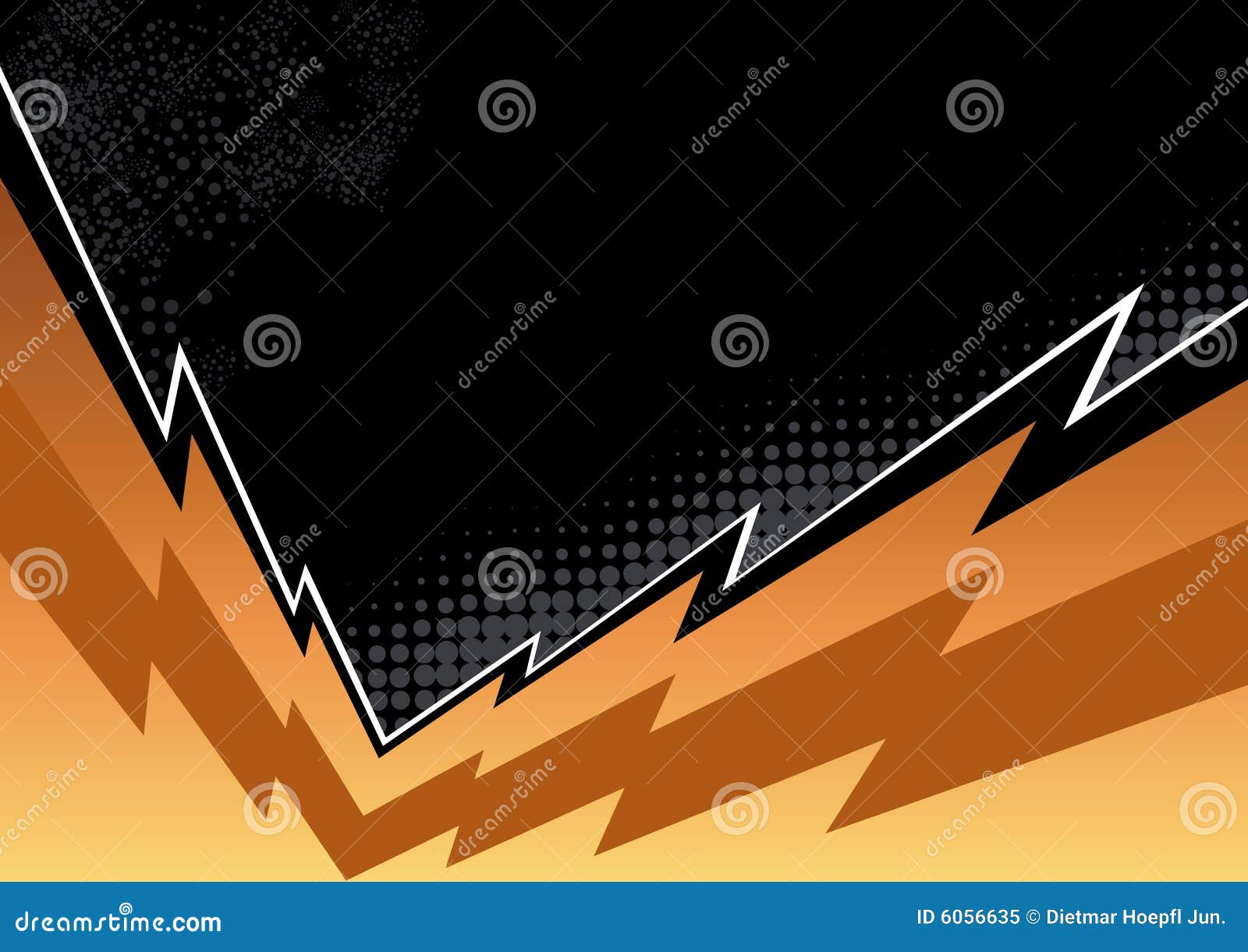Jagged Flash Background Stock Illustrations – 212 Jagged Flash ...
