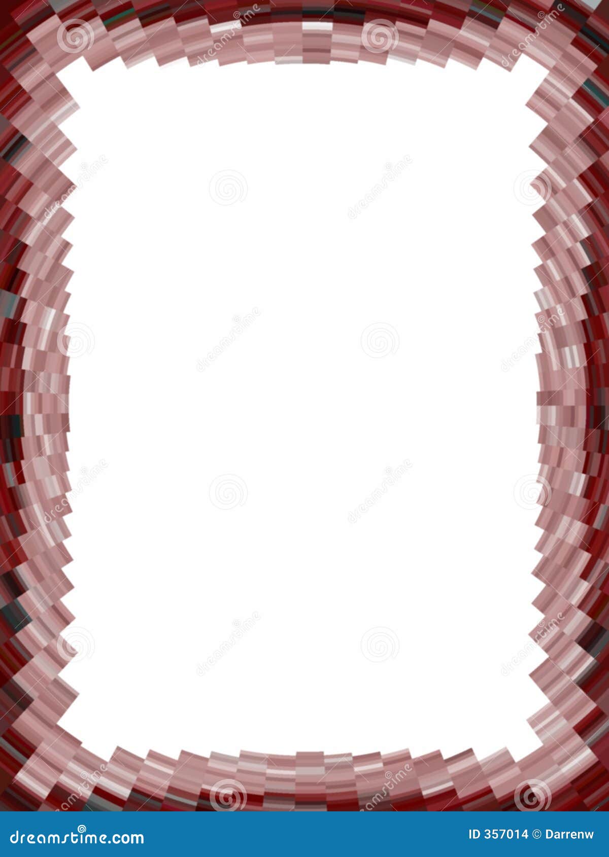 Jagged frame stock illustration. Illustration of design - 357014