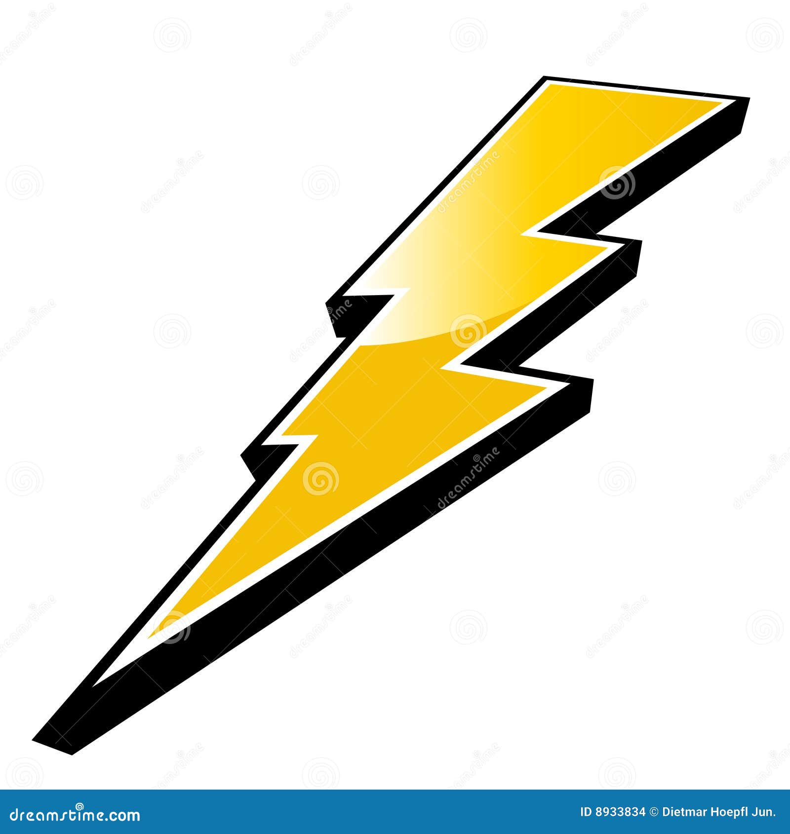 Zeus Symbol Of Power