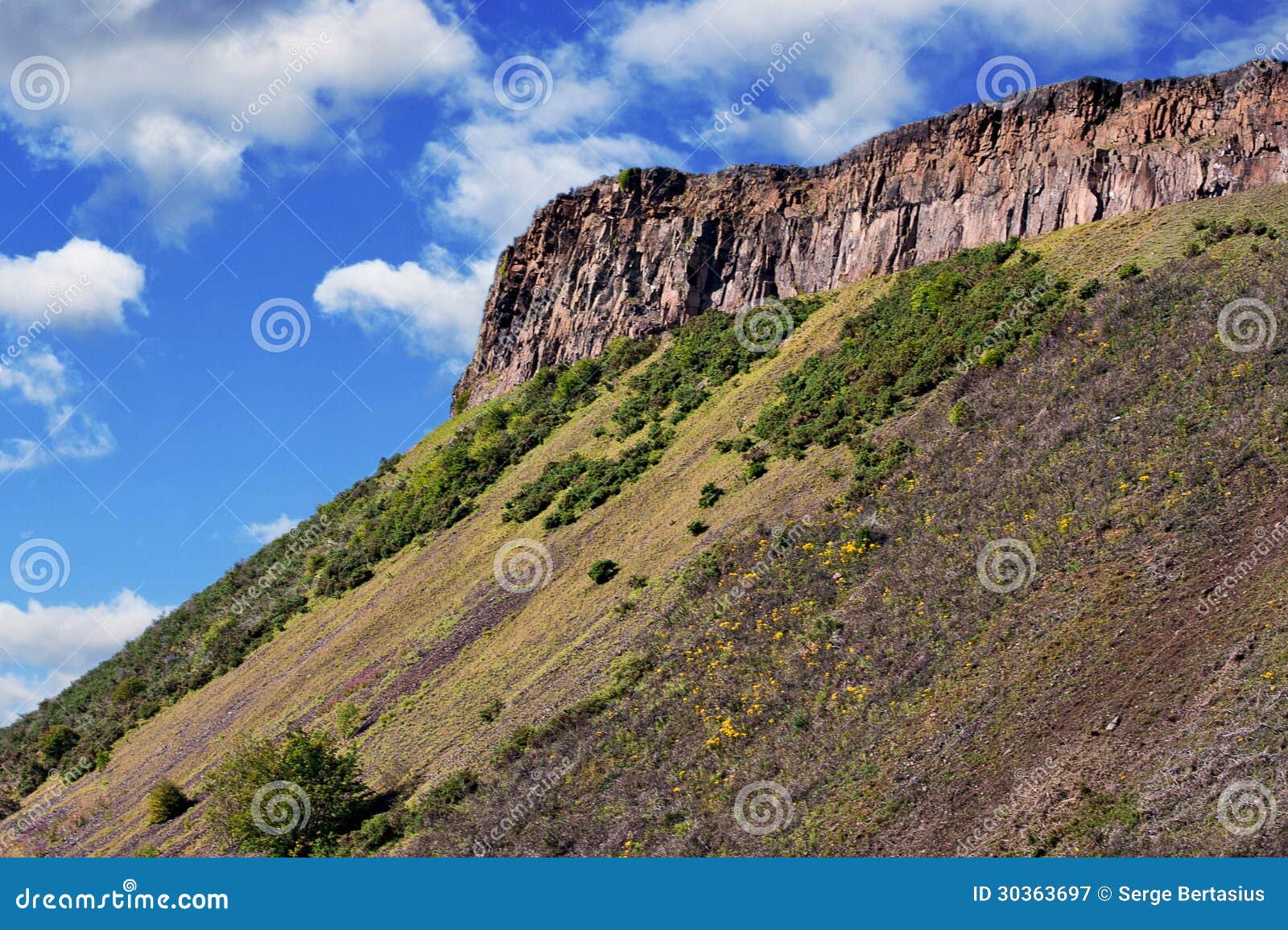 Jagged rocks stock image. Image of outdoor, rock, shape - 30363697