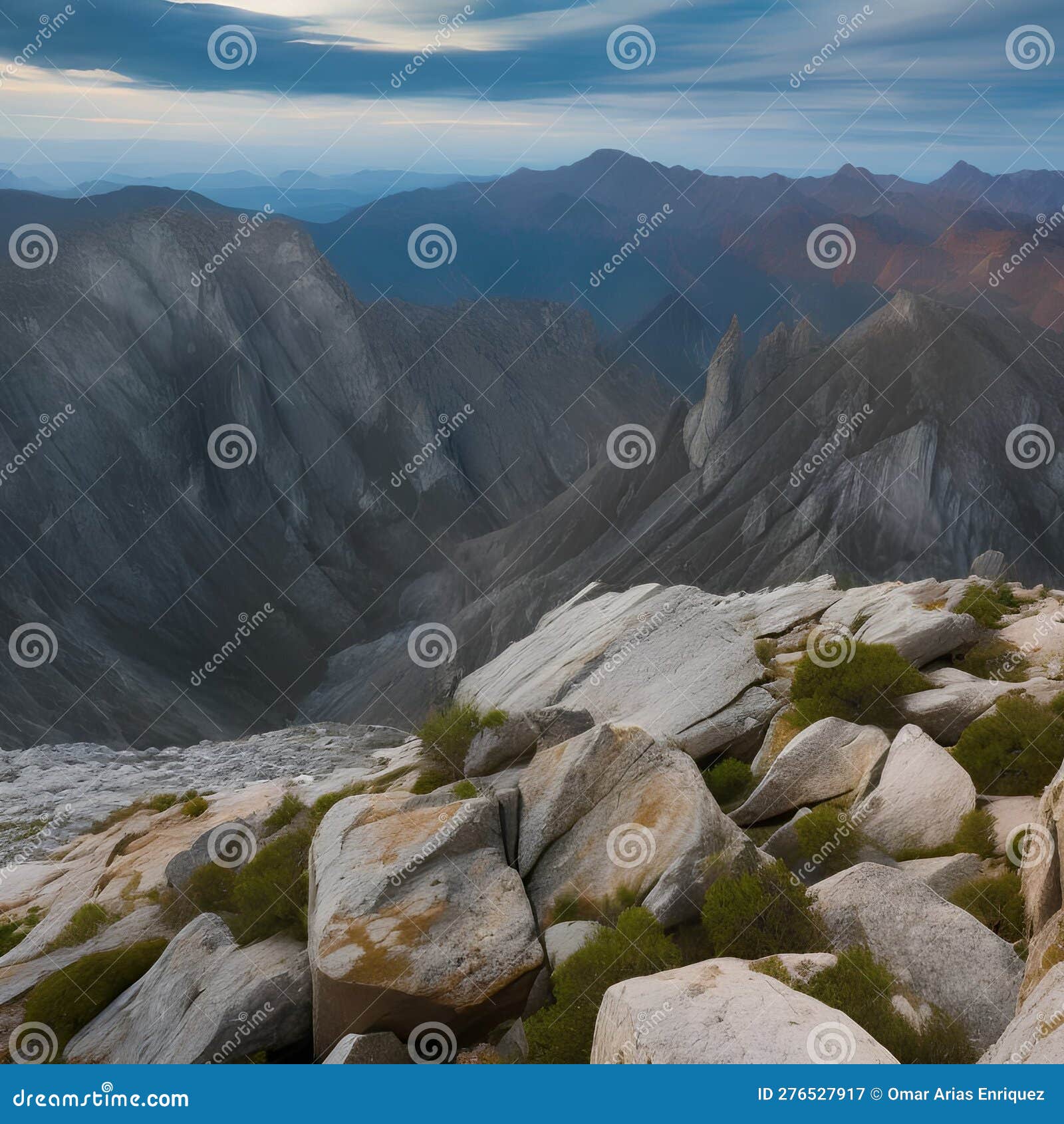 A Jagged and Rugged Texture with Rocky Cliffs and Mountain Ranges3 ...