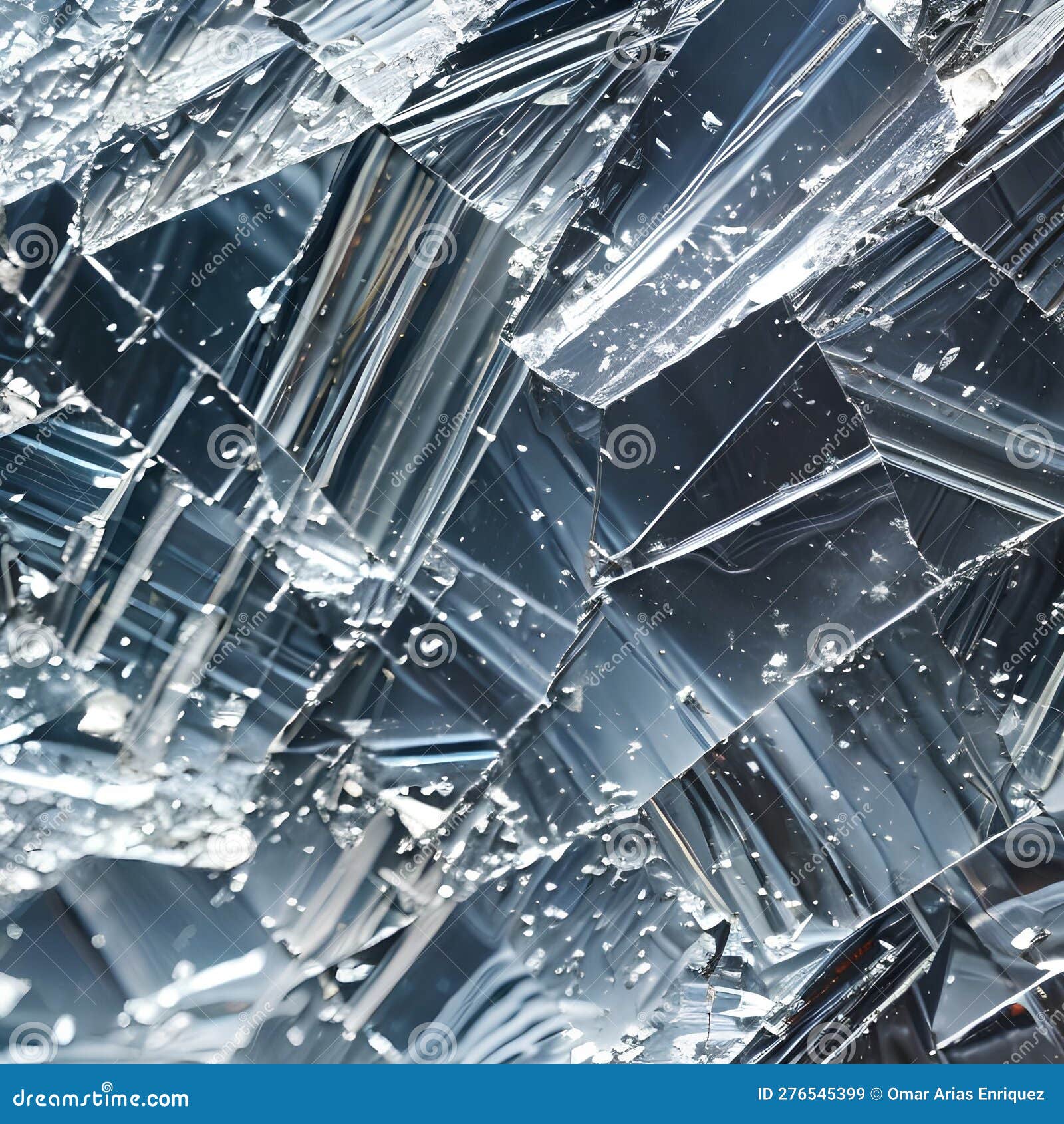 A Jagged and Sharp Texture with Broken Glass and Shattered Ice5 ...