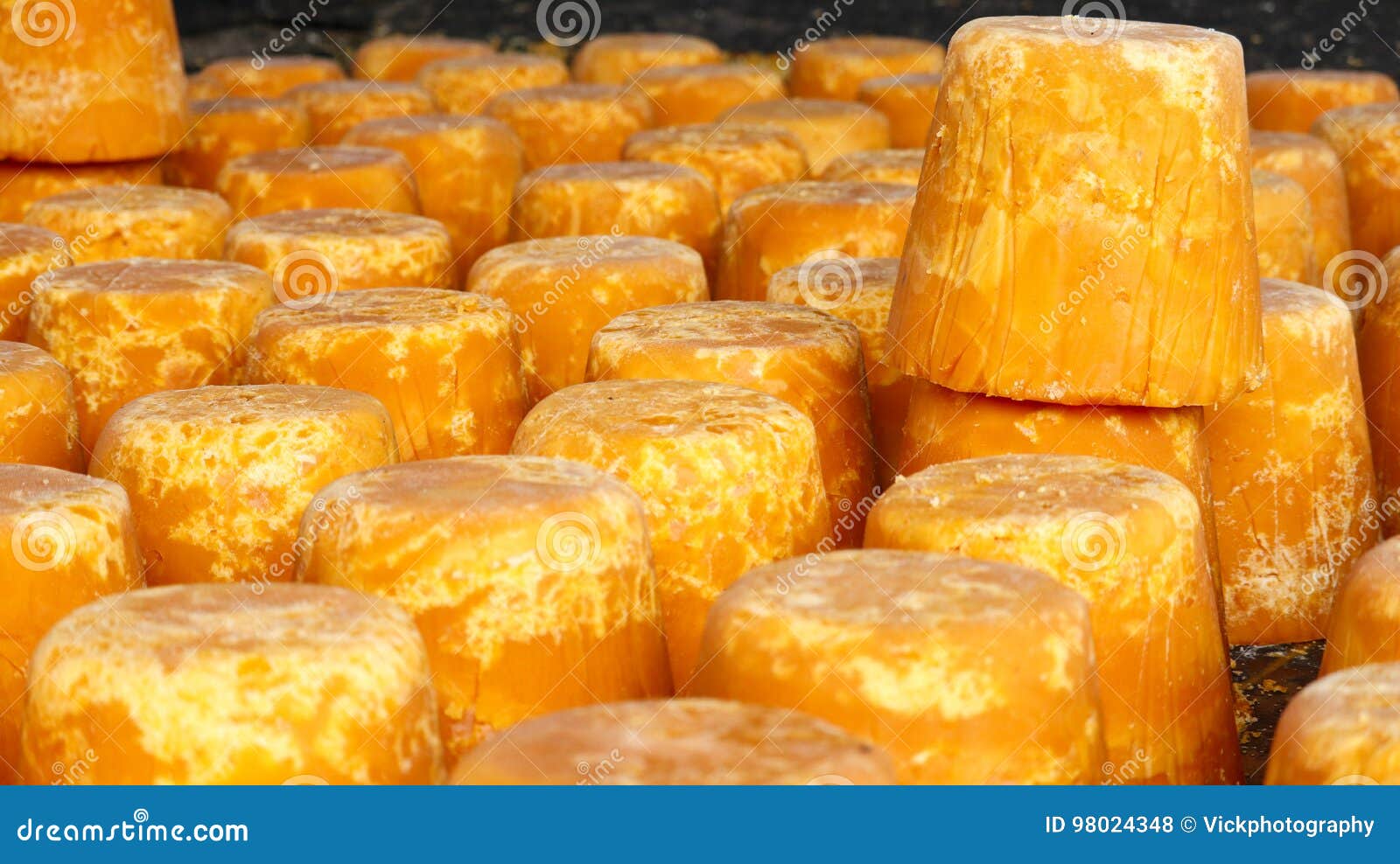 Jaggery raw stock photo. Image of fresh, season, healthy - 98024348