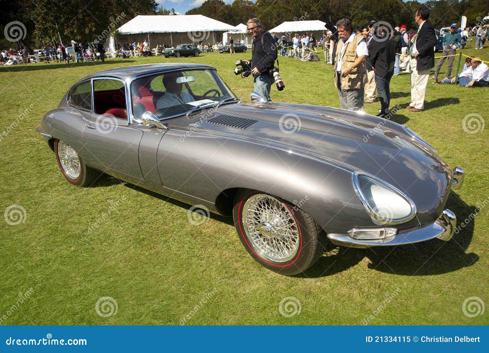 Jaguar MK 2 1965 Lettering Editorial Image | CartoonDealer.com #171816276