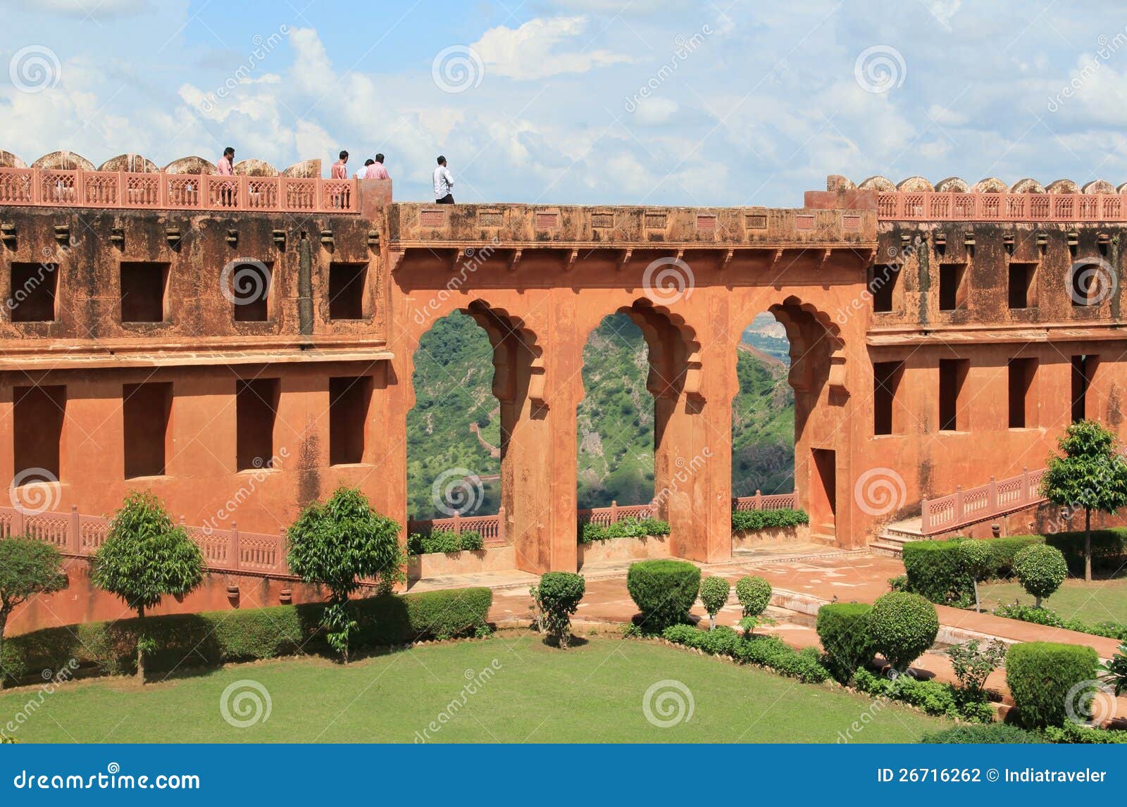 1,277 India Jaipur Jaigarh Fort Stock Photos - Free & Royalty-Free ...