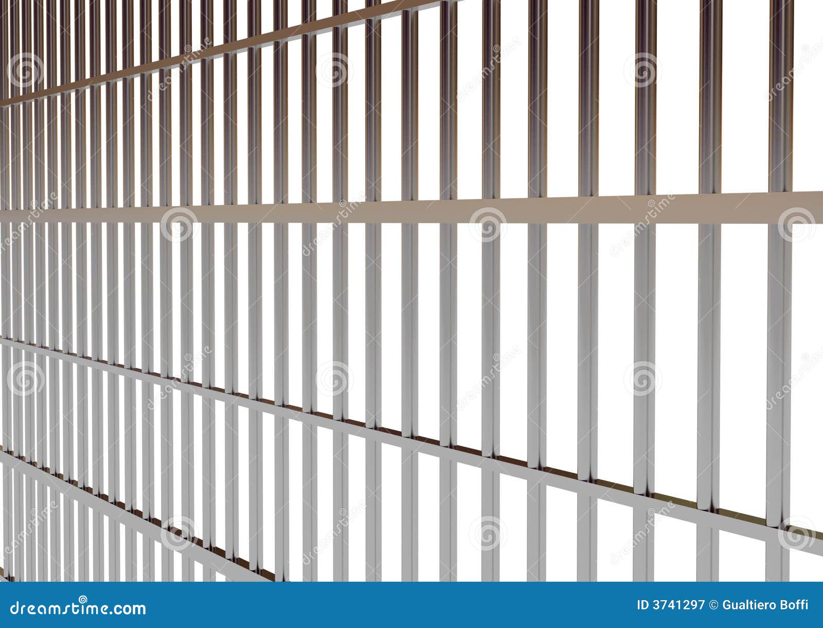 Square Jail Grid Icon Vector Collage | CartoonDealer.com #179296112