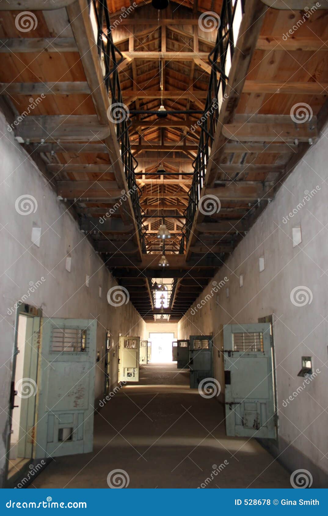 Jail Stock Photo | CartoonDealer.com #528678