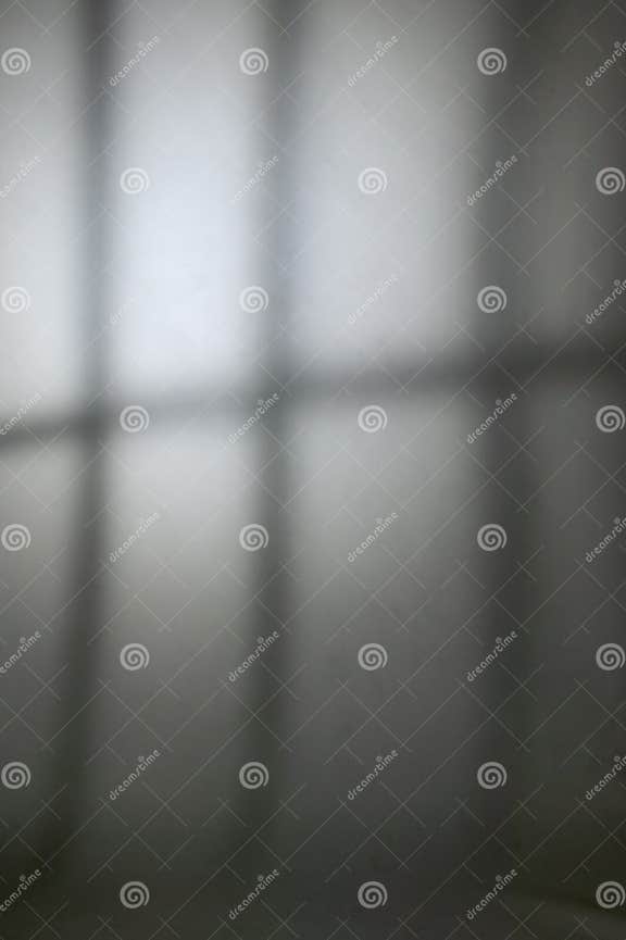 Jail bars shadow stock photo. Image of wall, jail, judge - 2662992