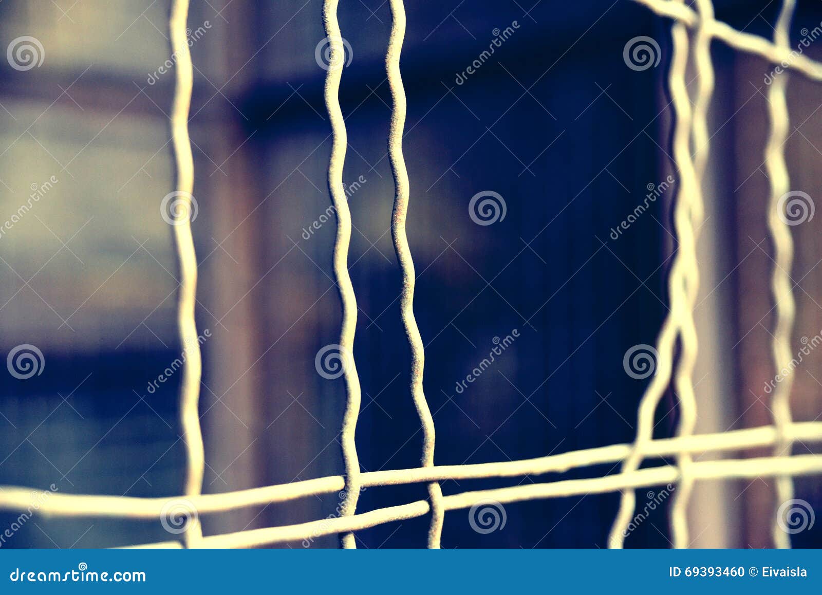 Jail break stock photo. Image of jail, bending, jailbreak - 69393460