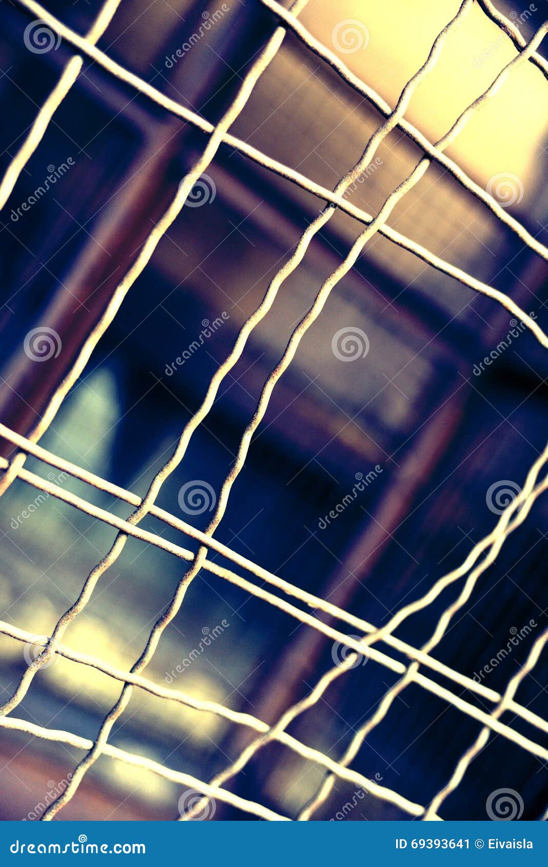 Jail break stock image. Image of escape, bars, prison - 69393641