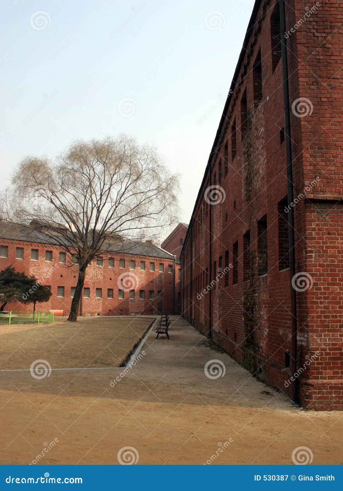 Jail house stock image. Image of jailbird, conflict, architecture - 530387