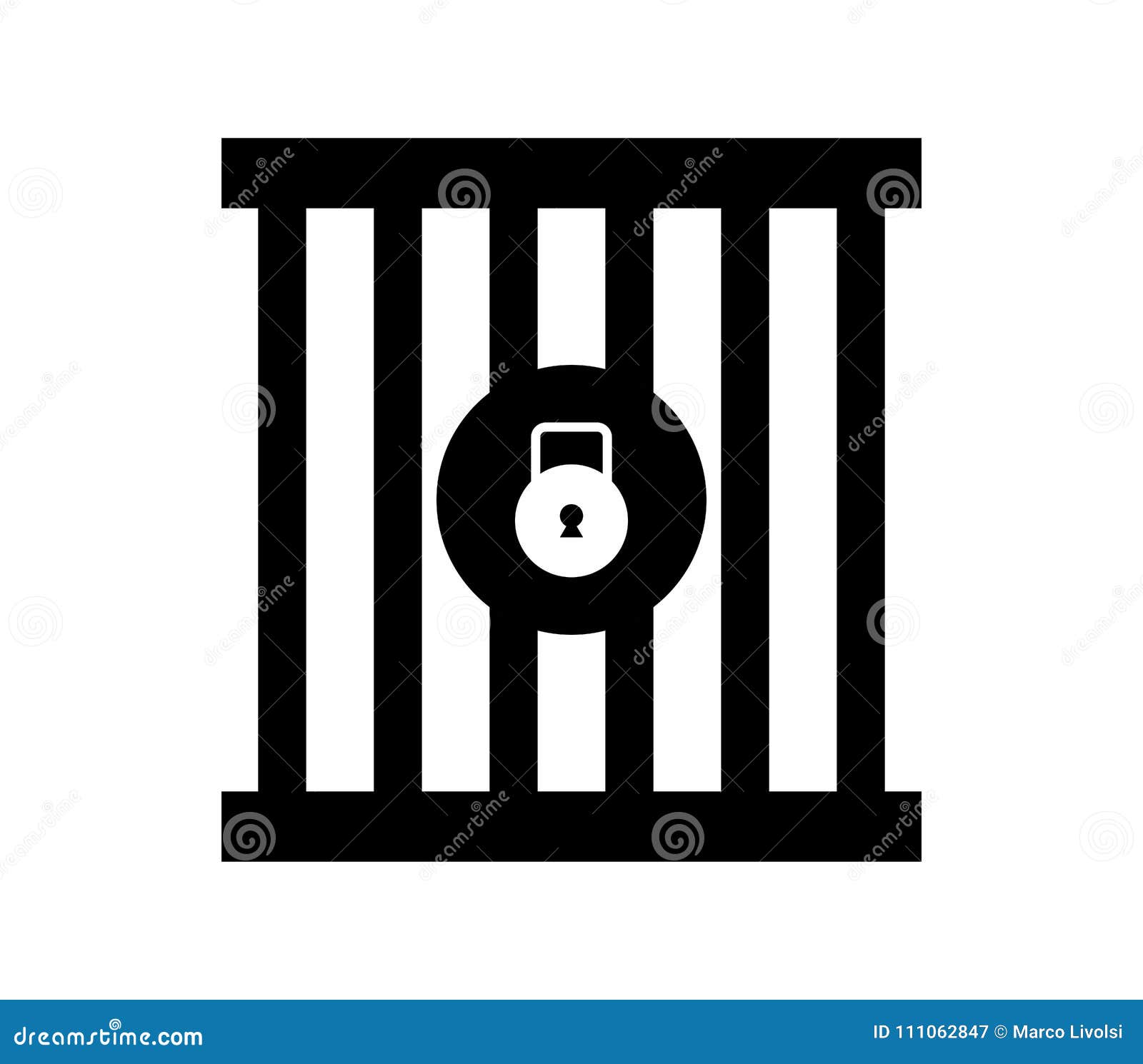 Jail Icons Free Download