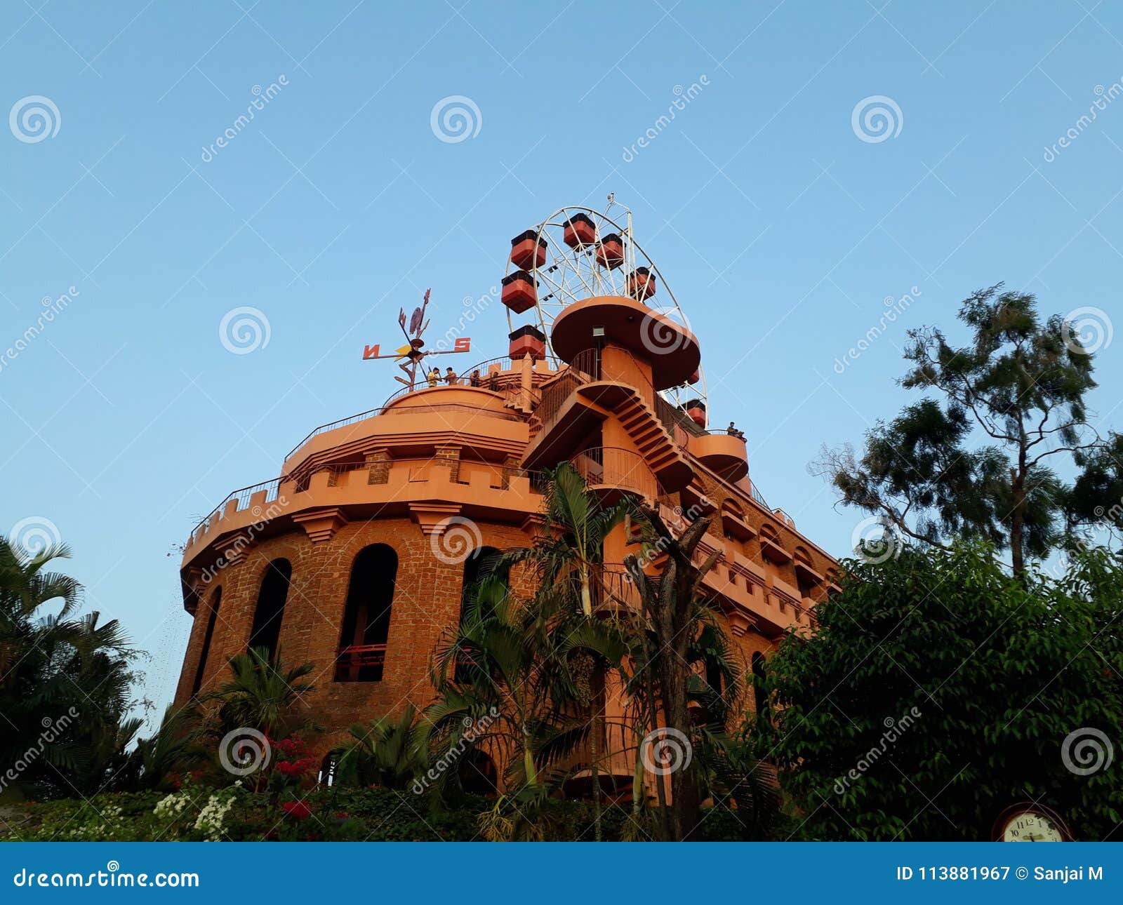 Jaint Wheel Stock Photos - Free & Royalty-Free Stock Photos from Dreamstime