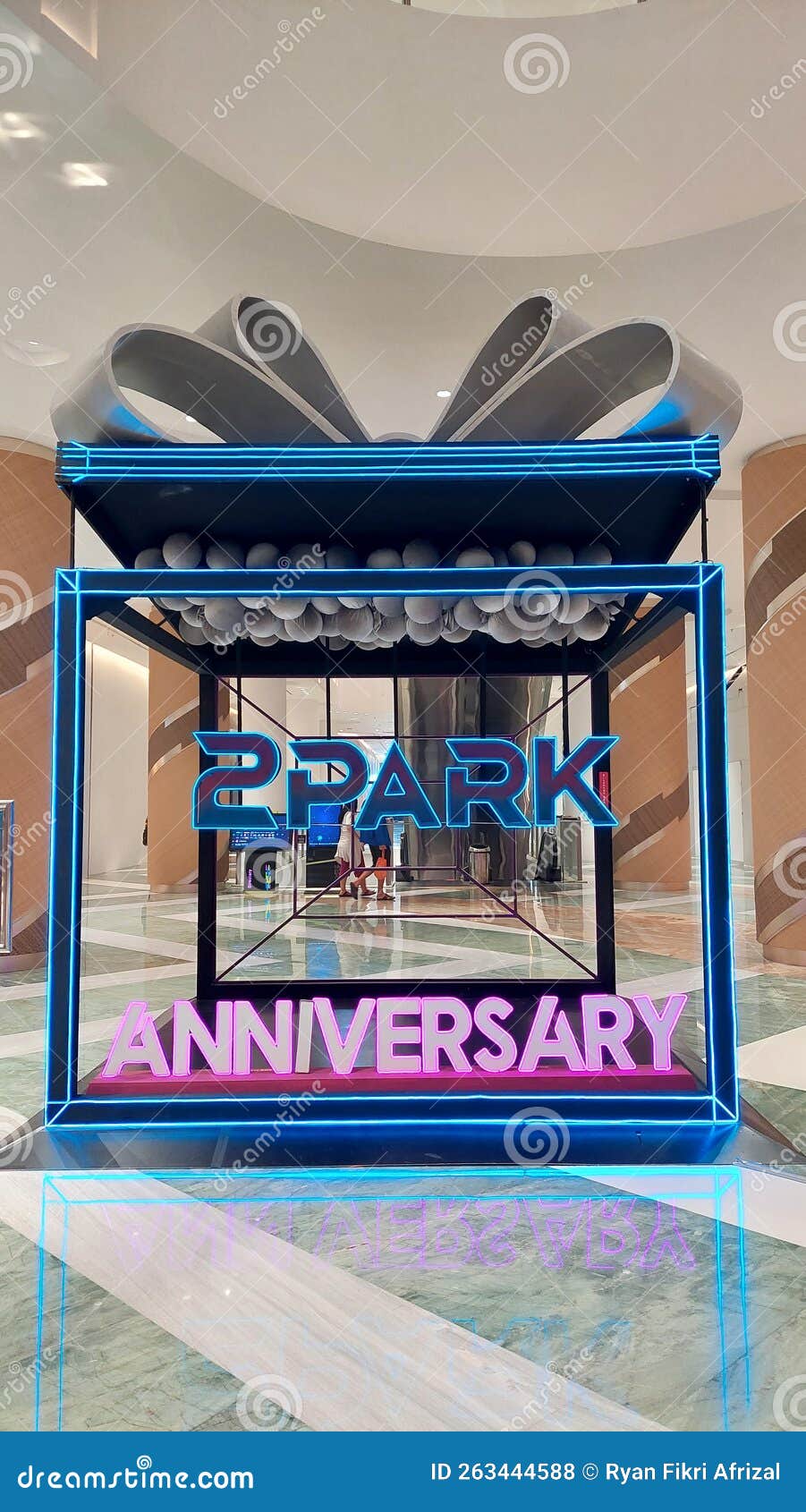 Jakarta Fair 2022 in Indonesia Editorial Stock Photo - Image of design ...