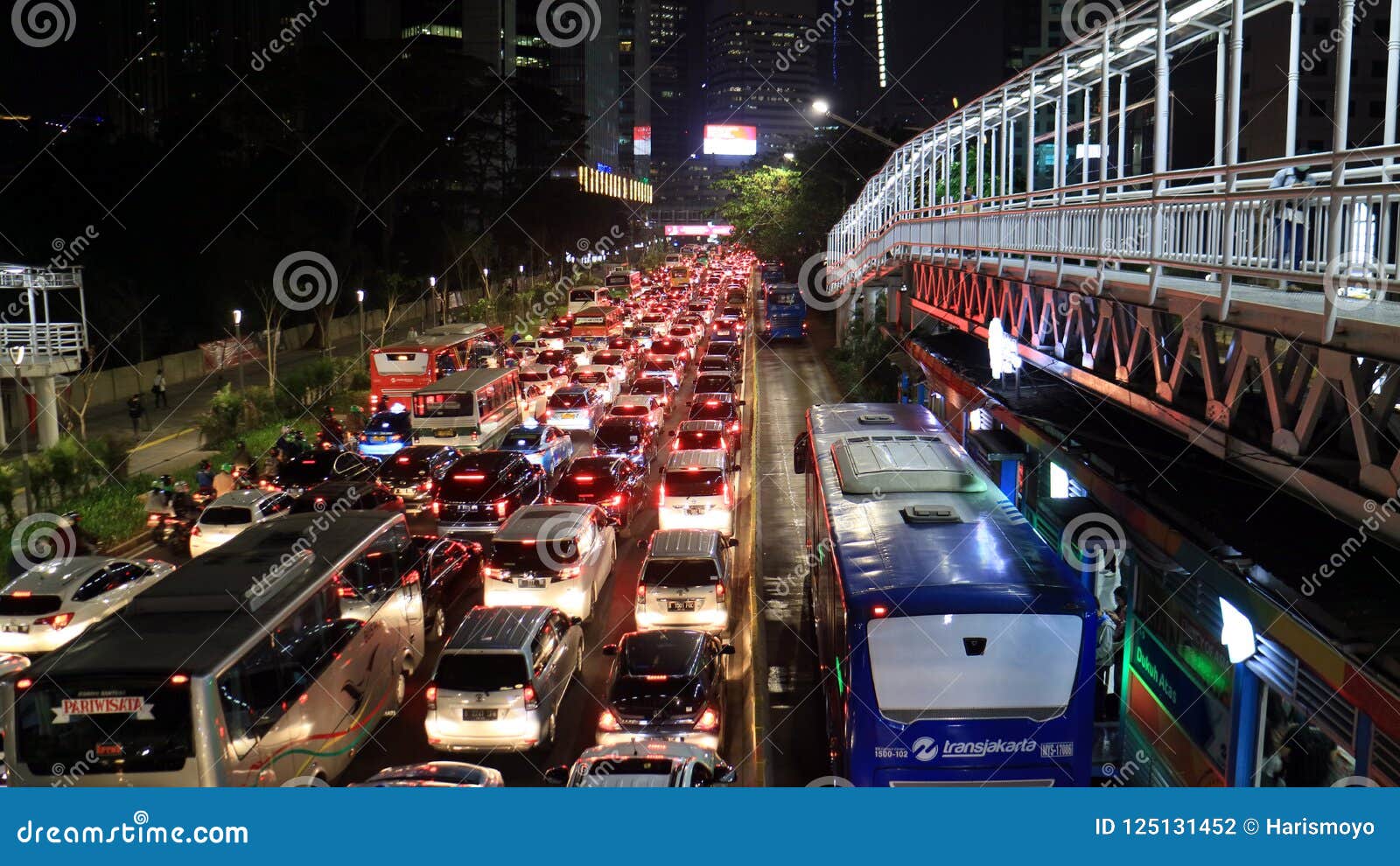 Traffic Jam in Jakarta editorial photography. Image of traffic - 125131452 Traffic Jam in Jakarta editorial photography. Image of traffic - 125131452