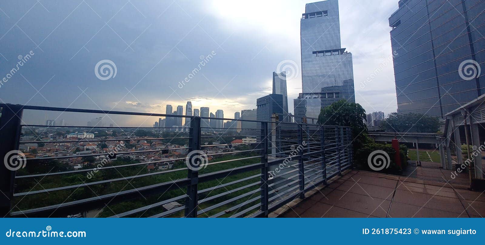 Jakarta Scbd Area Stock Photos - Free & Royalty-Free Stock Photos from ...