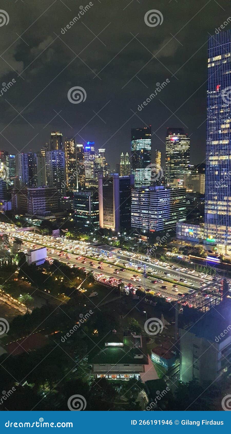Jakarta Skyview Stock Photos - Free & Royalty-Free Stock Photos from ...