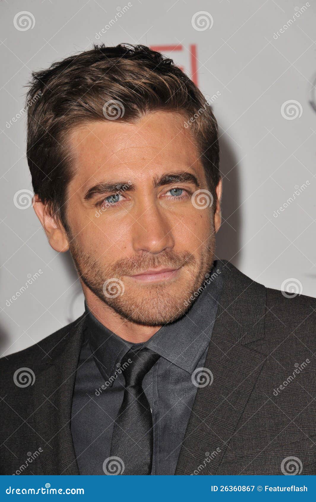 Jake Gyllenhaal editorial photography. Image of hollywood - 26360867