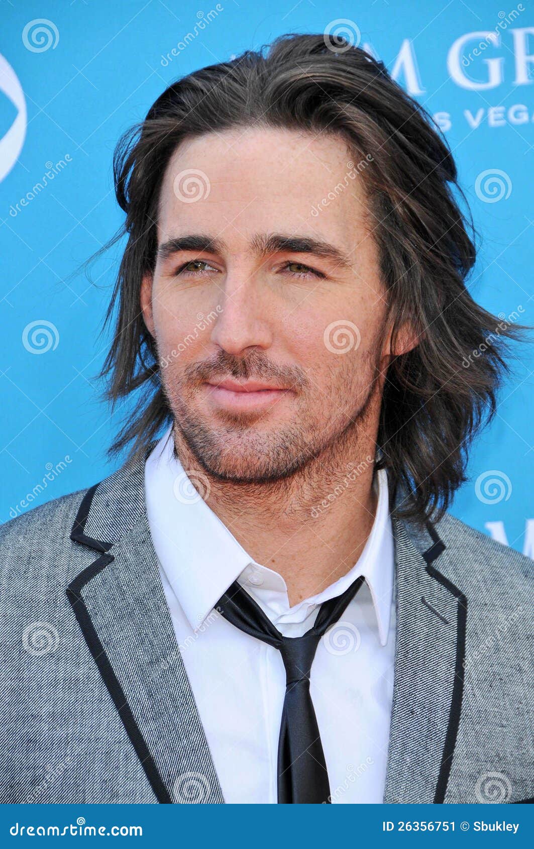 Jake Owen editorial photo. Image of vegas, arrivals, music - 26356751