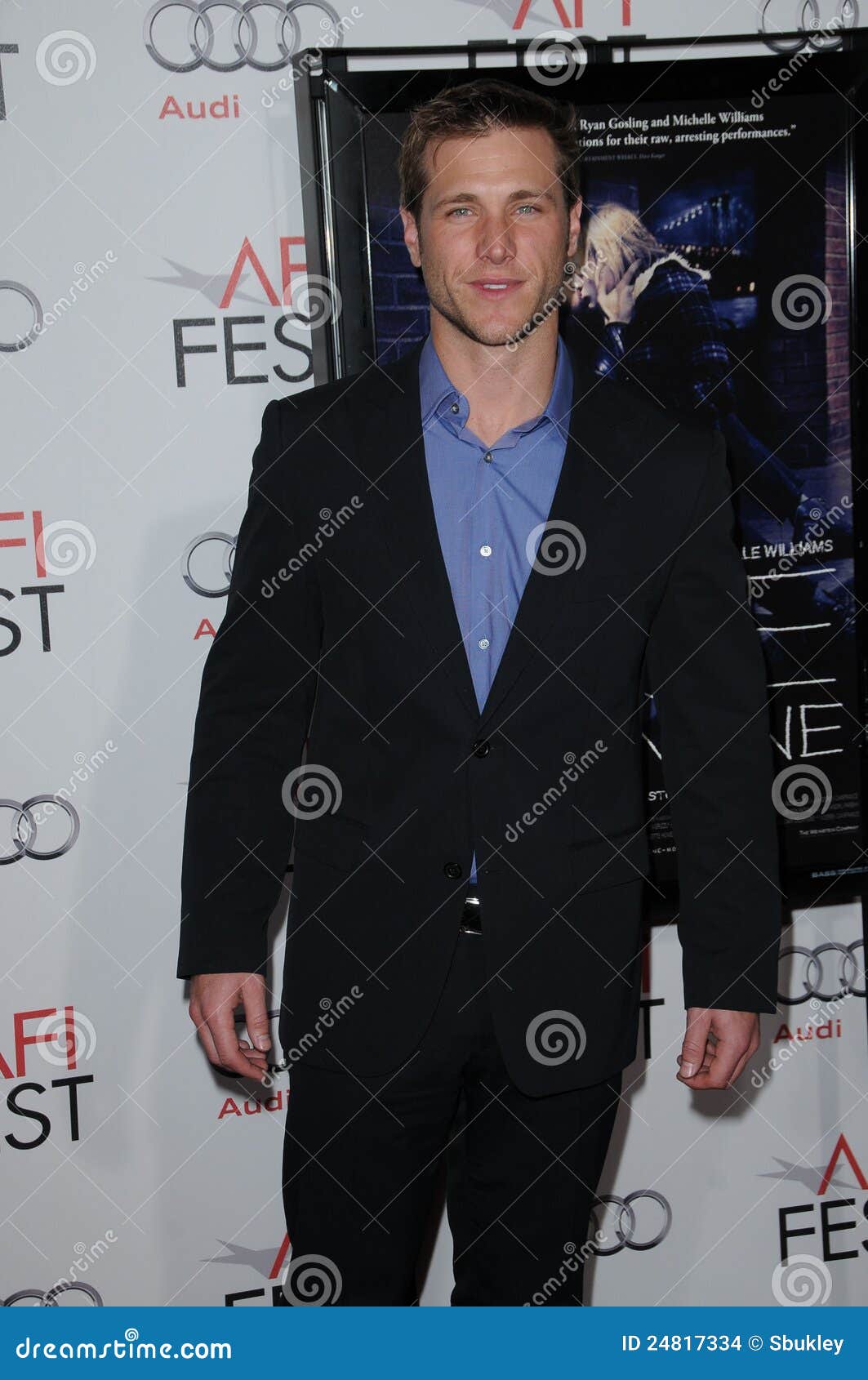 Jake Pavelka editorial stock image. Image of fest, screening - 24817334