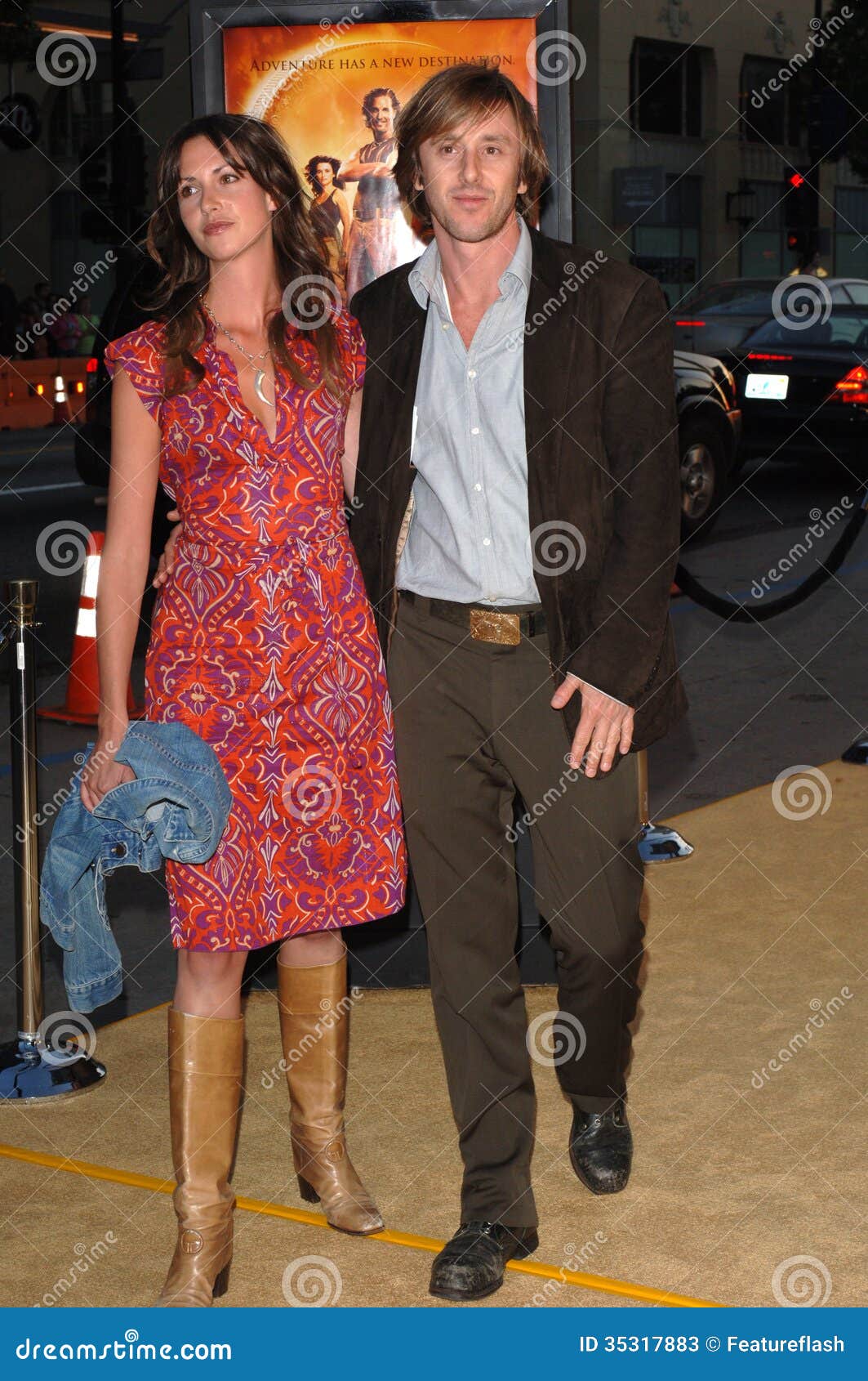 Jake Weber foto de archivo editorial. Imagen de agente - 35317883