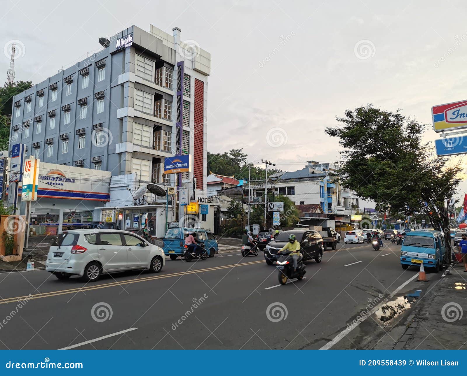 Jalan Manguni Stock Photos - Free & Royalty-Free Stock Photos from ...