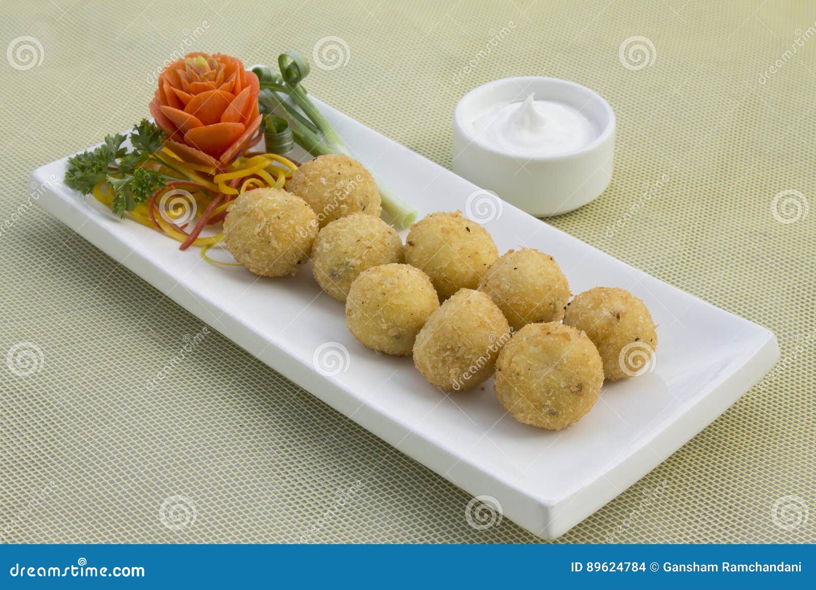 Jalapeno Cheese Poppers stock photo. Image of food, appetizer - 89624784