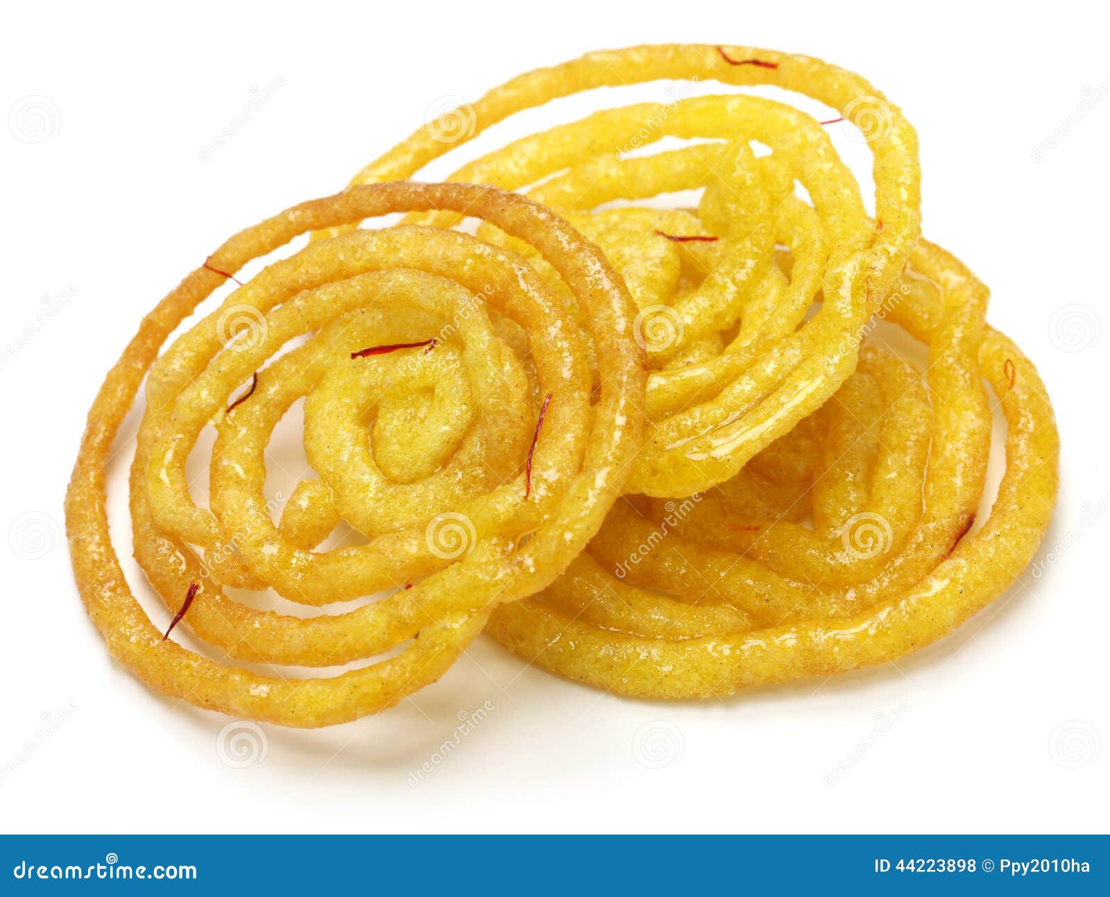 Jalebi, Indian Traditional Sweet Jalebi, Famous, Isolated, Closup Shot ...