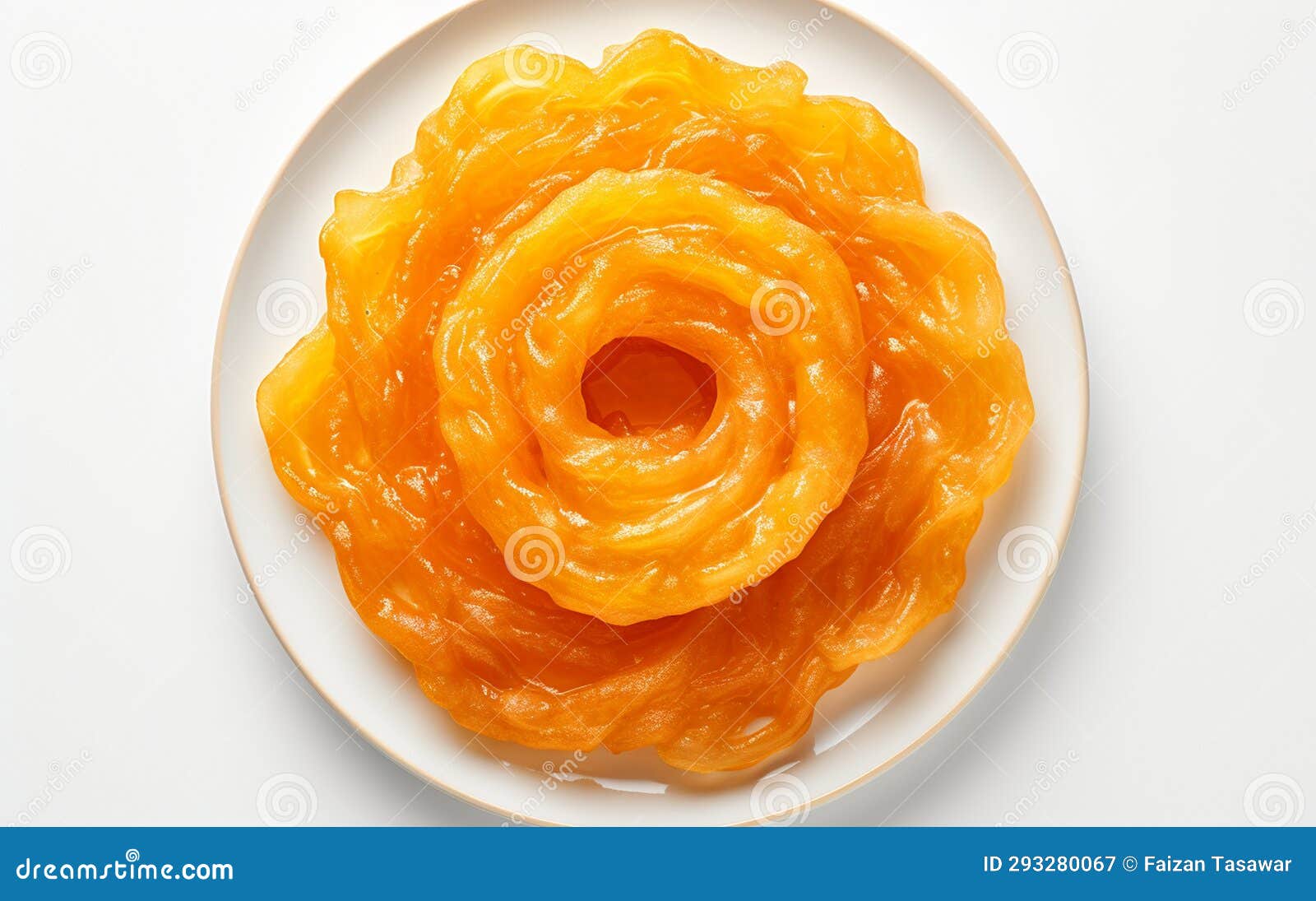 Generative AI, Jalebi, Imarti, Imarati, Paneer Jalebi Or Zulbia, Indian ...
