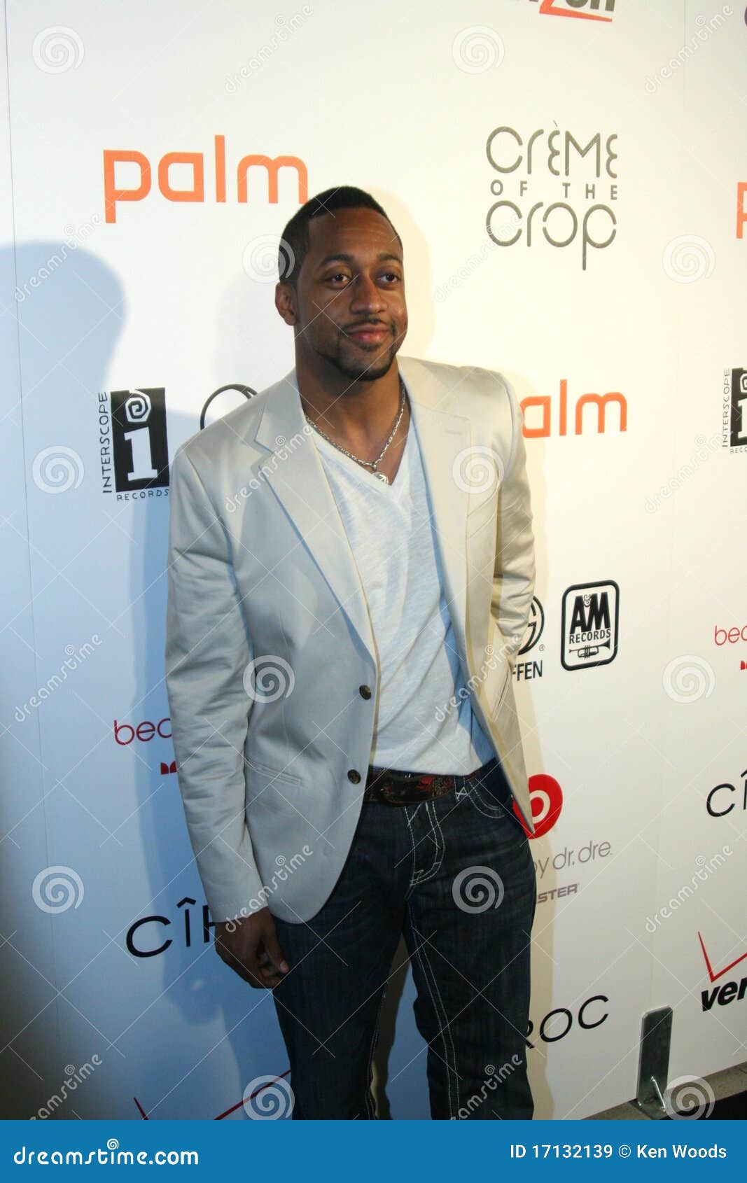 Jaleel White #1 editorial stock image. Image of african - 17132139