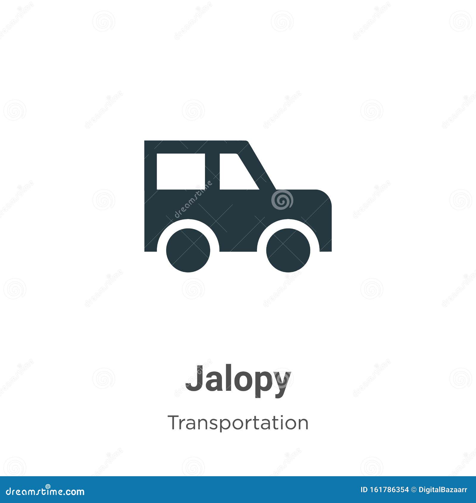 Graphic Jalopy Stock Illustrations – 18 Graphic Jalopy Stock ...
