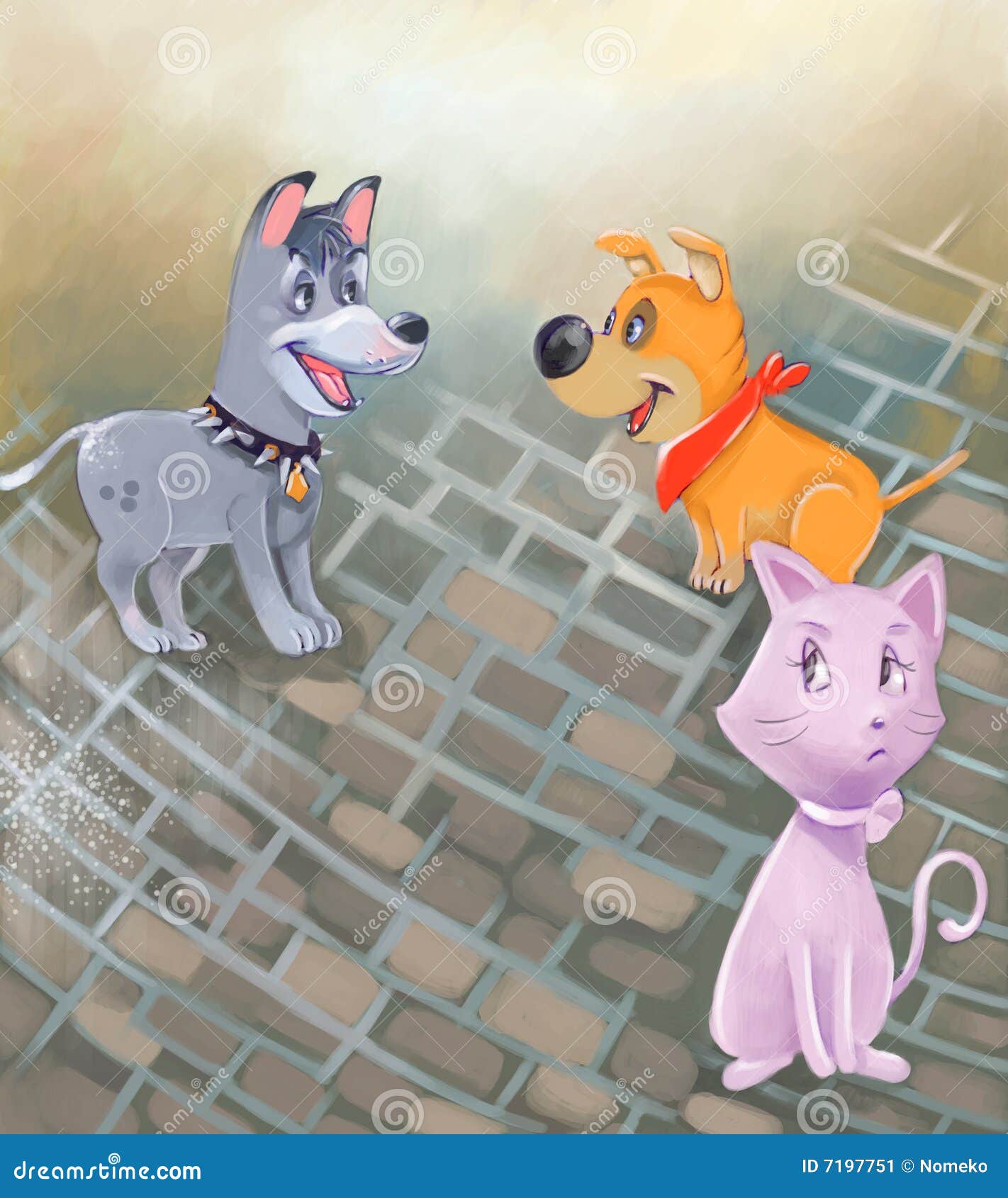 Jaloux Stock Illustrations, Vecteurs, & Clipart – (1,328 Stock ...