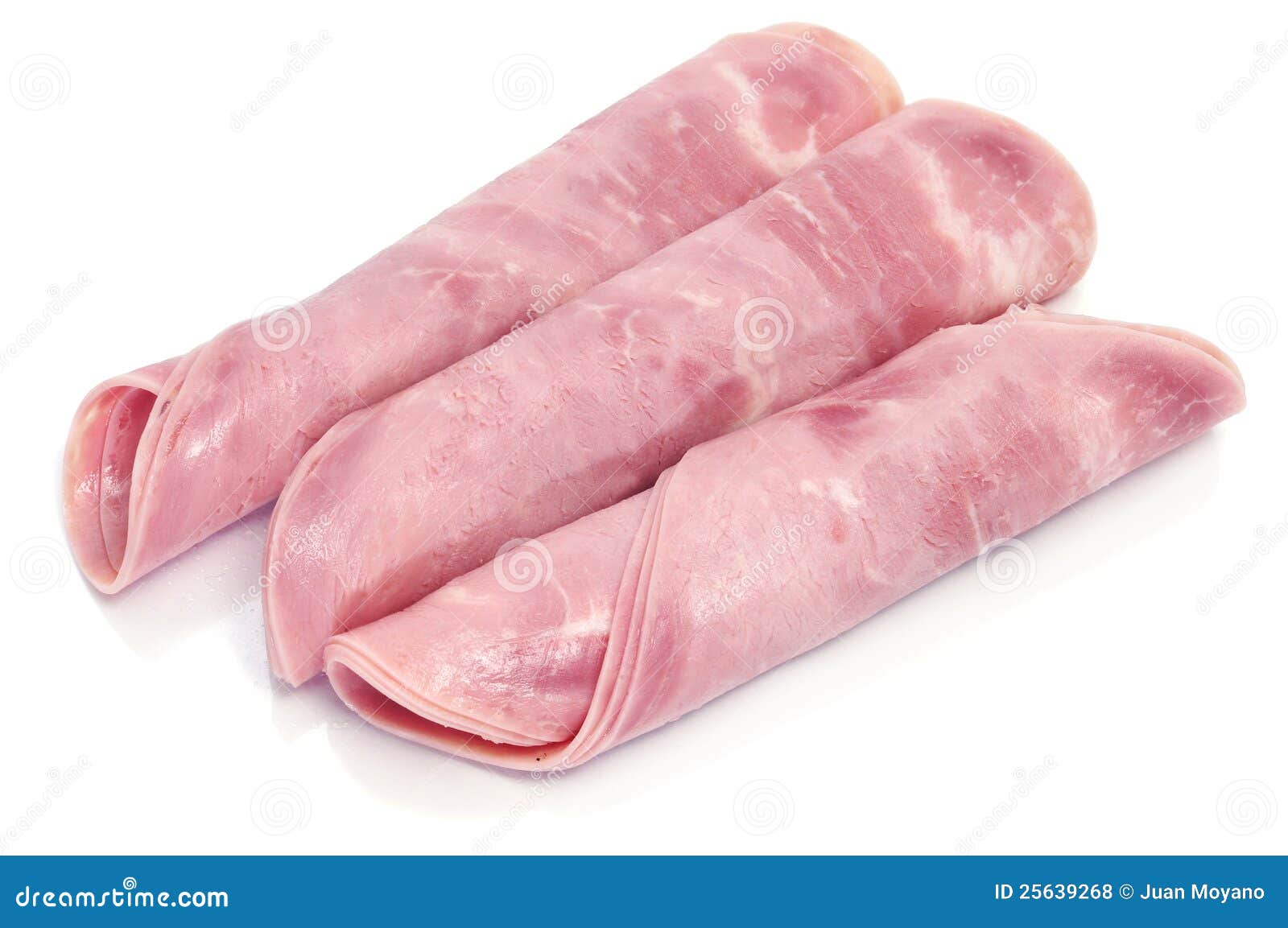 Jamón foto de archivo. Imagen de verraco, culinario, aperitivo - 25639268