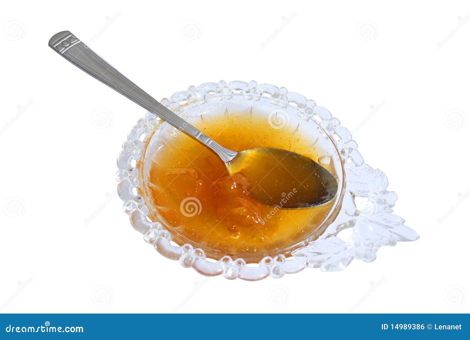 Jam bowl stock photo. Image of legacy, dessert, antique - 14989386