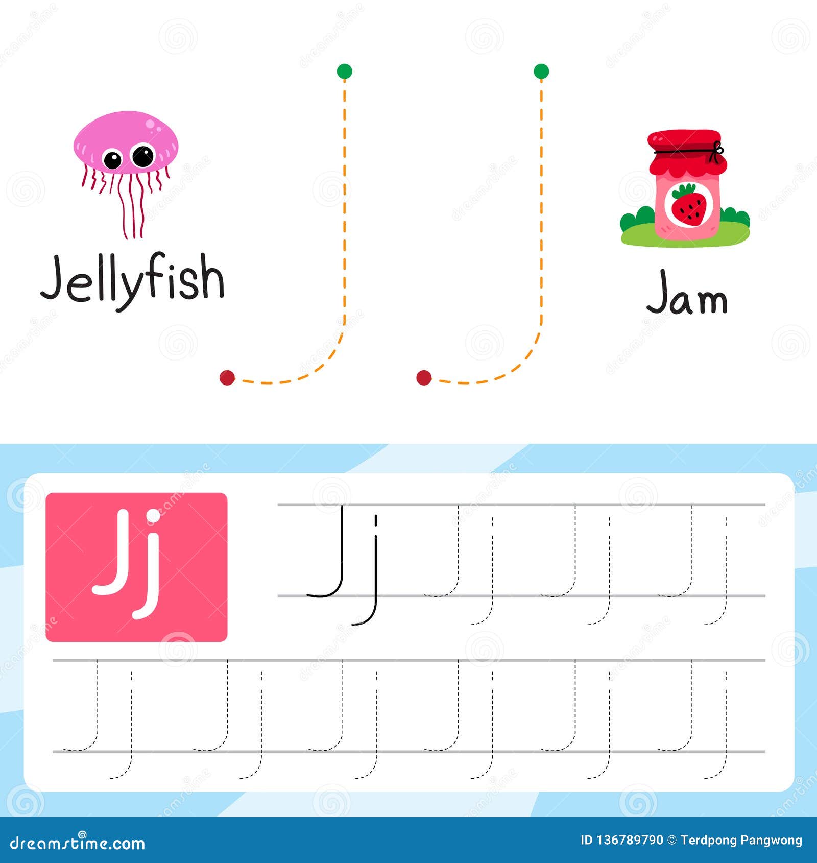 Jam Drawing Line Vector Design Stock Vector - Illustration of connect ...