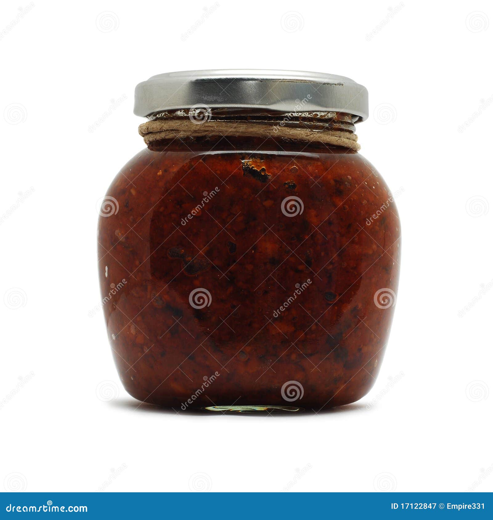 Jam jar stock image. Image of background, tasty, breakfast - 17122847