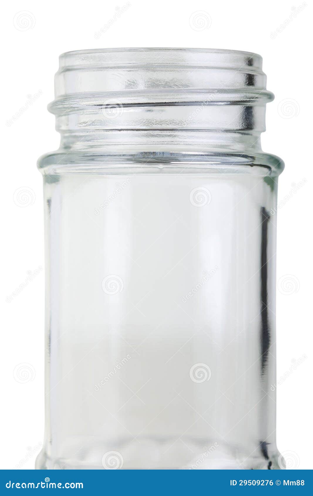 Jam jar stock photo. Image of kitchen, dishware, isolated - 29509276