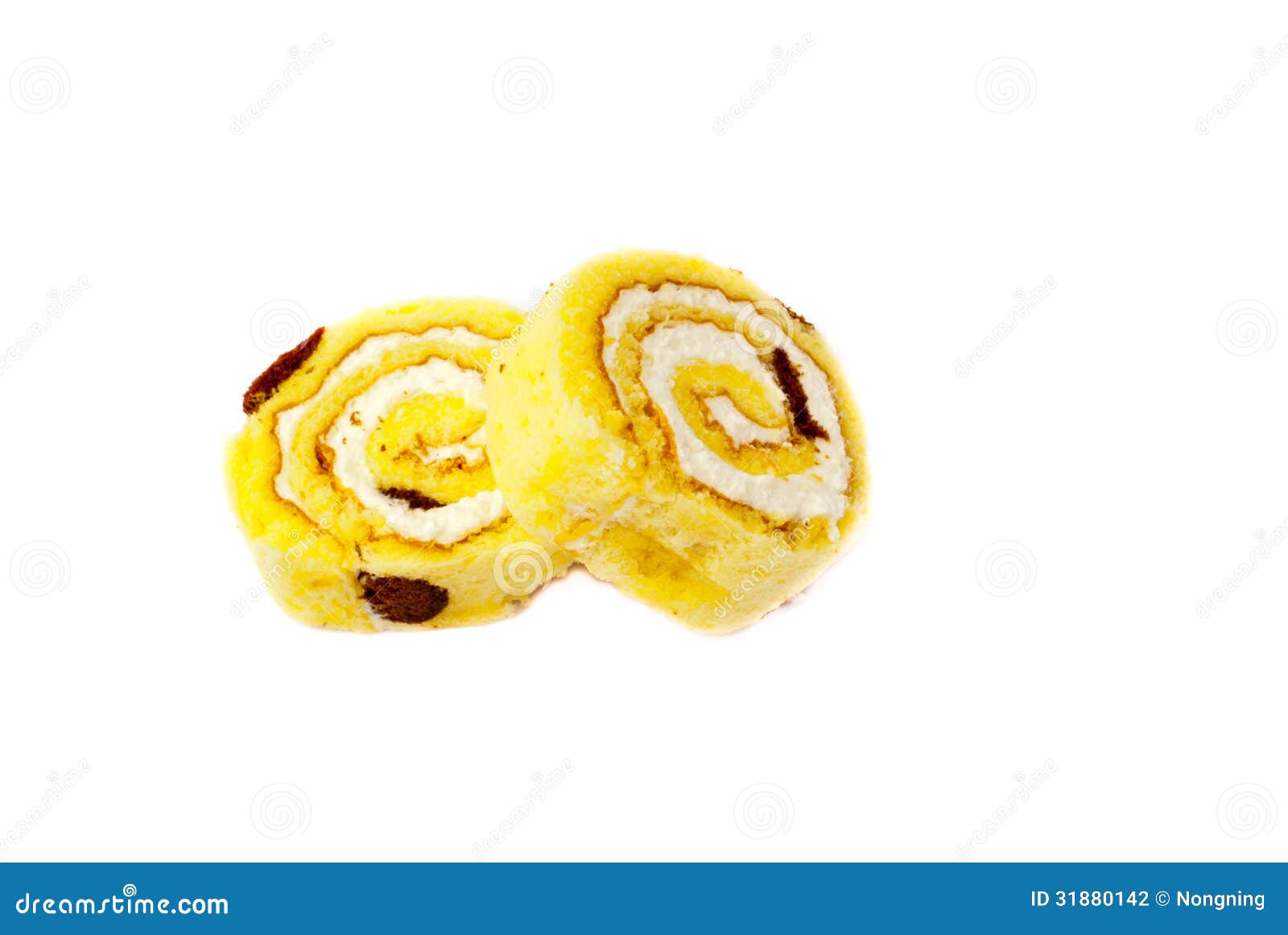 Jam roll. stock photo. Image of cookery, cooking, breakfast - 31880142