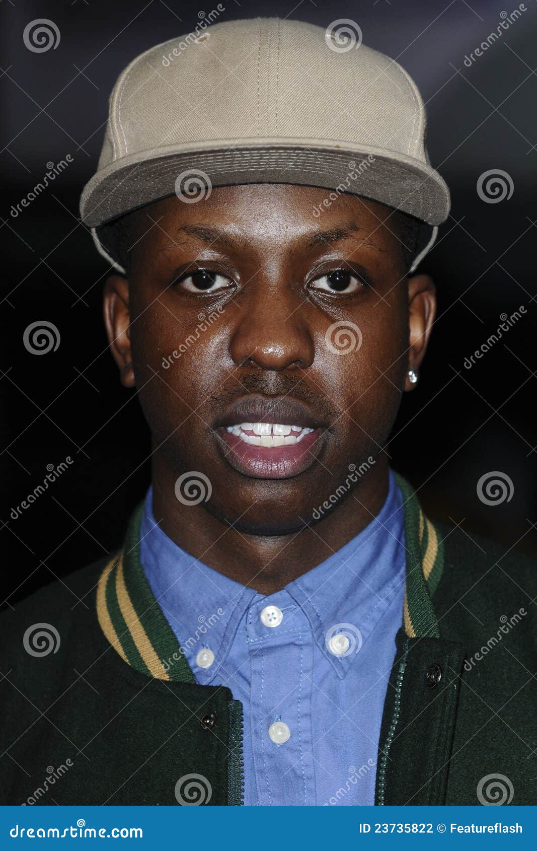 Jamal Edwards Stock Photos - Free & Royalty-Free Stock Photos from ...